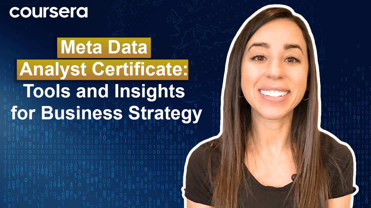 3 Tools You'll Learn in the Meta Data Analyst Professional Certificate ...