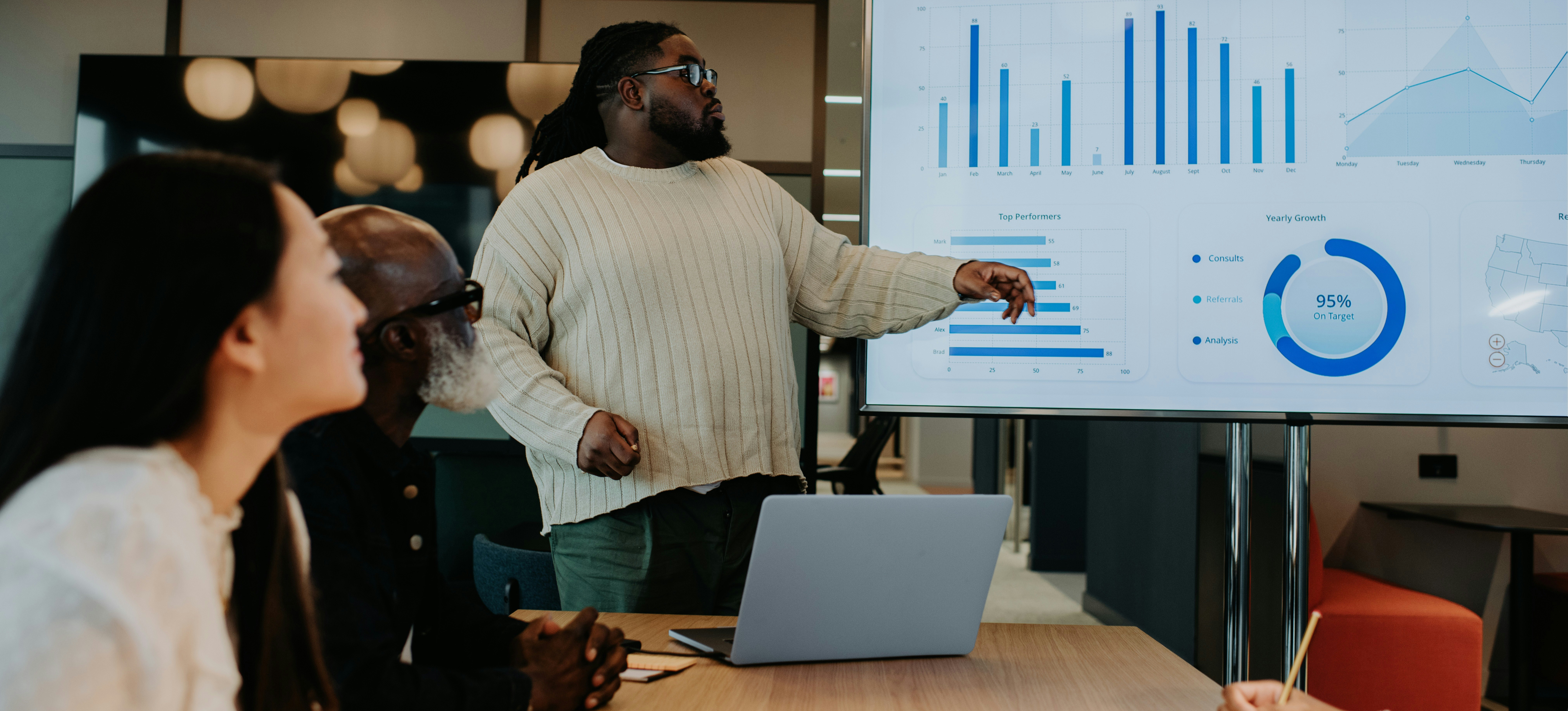 Navigating the Future: A Guide to Forecasting Techniques | Coursera