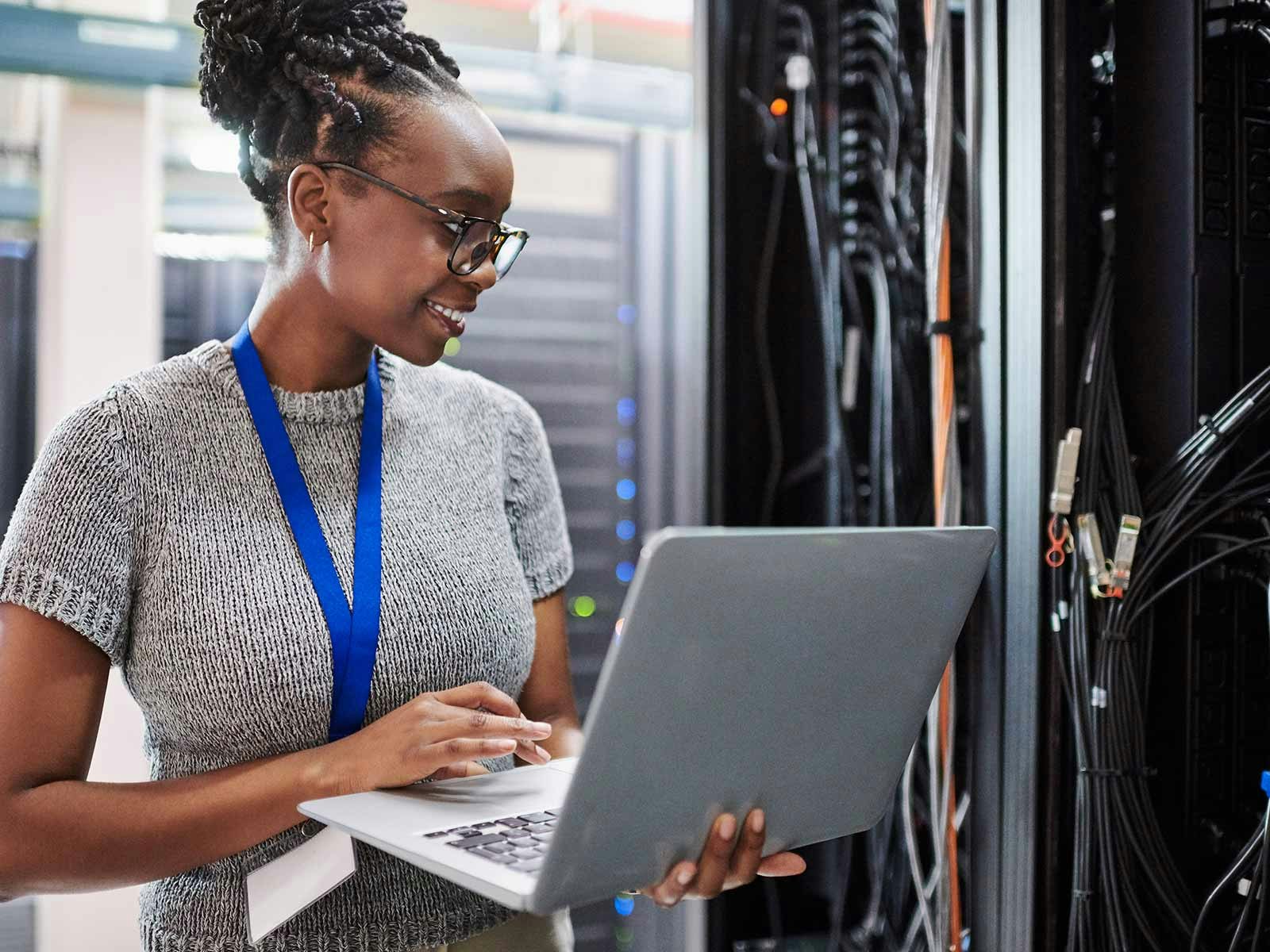 Bachelor of Science in Cybersecurity Technology | University of ...