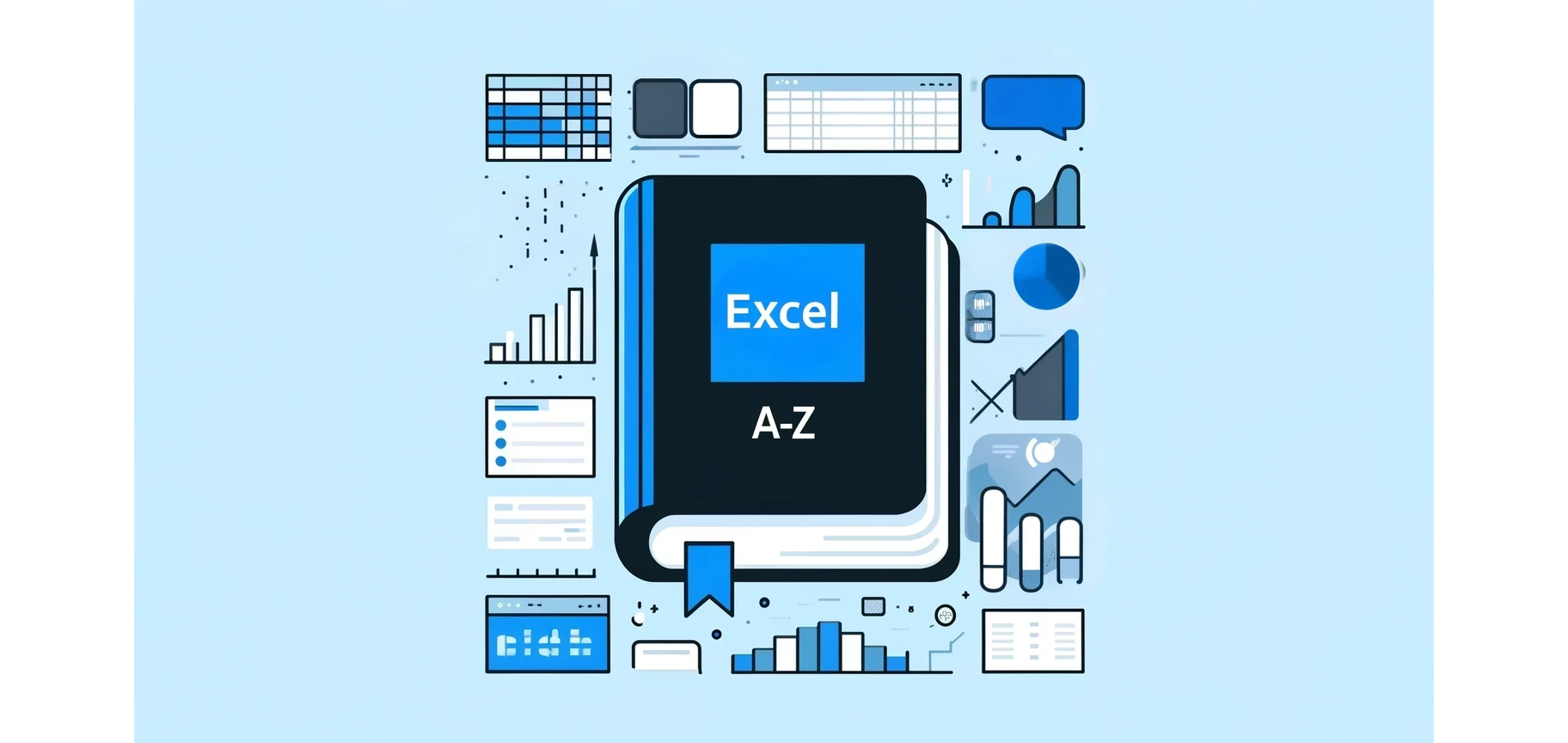 Excel Terms: A to Z Glossary | Coursera