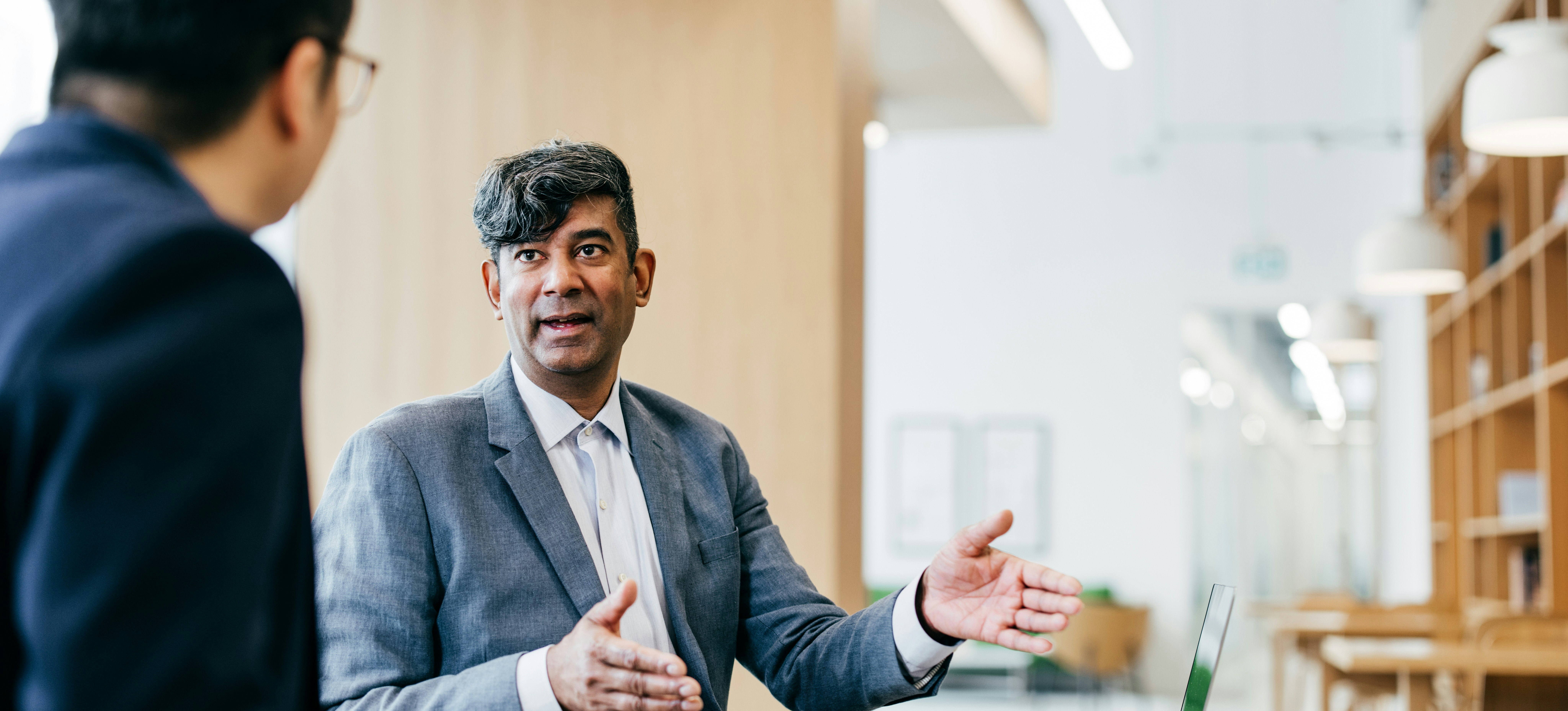 Infosys: Who It Is, What It Does, and How to Prepare for an Interview ...