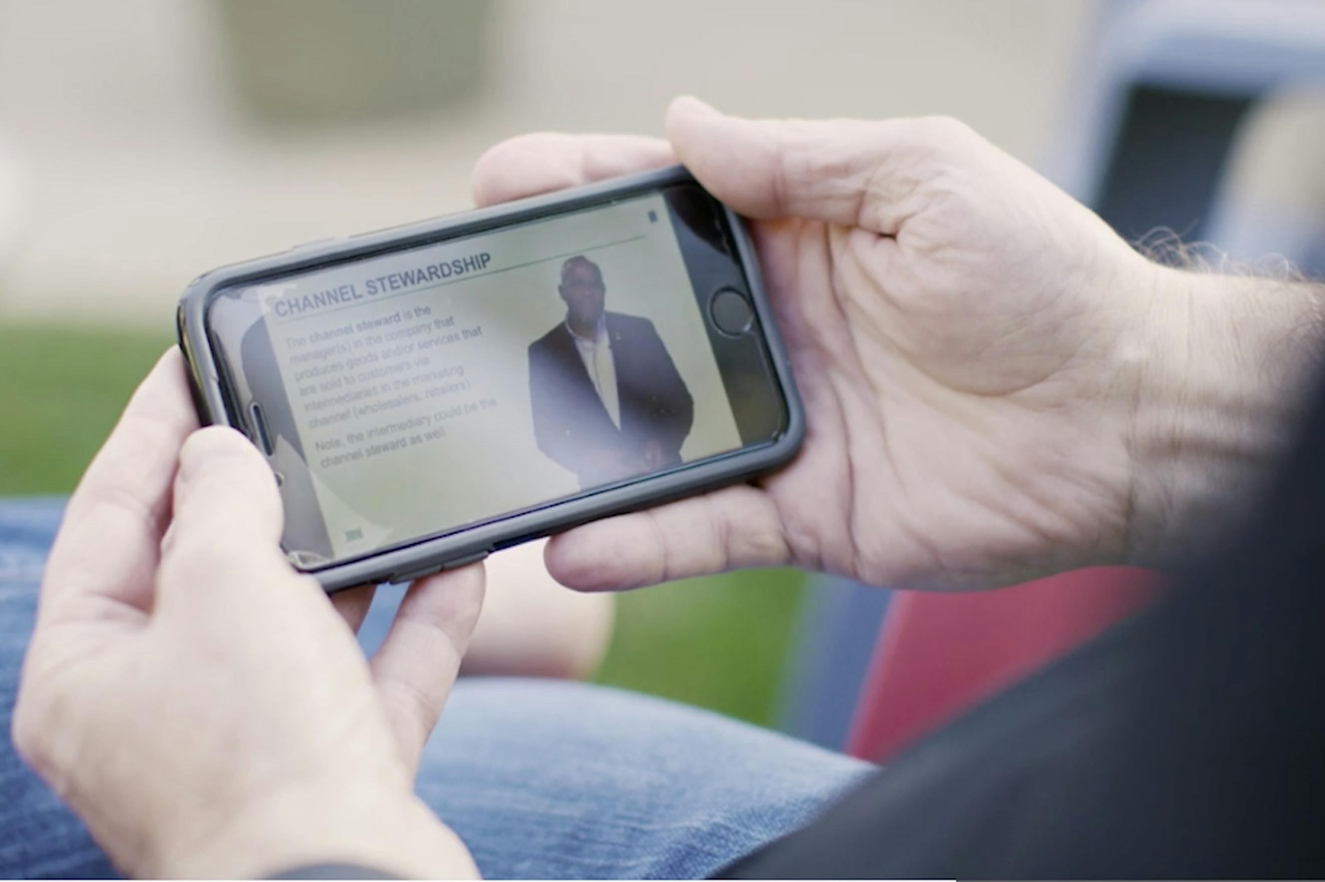 Student Experience | BSc in Computer Science, BITS Pilani