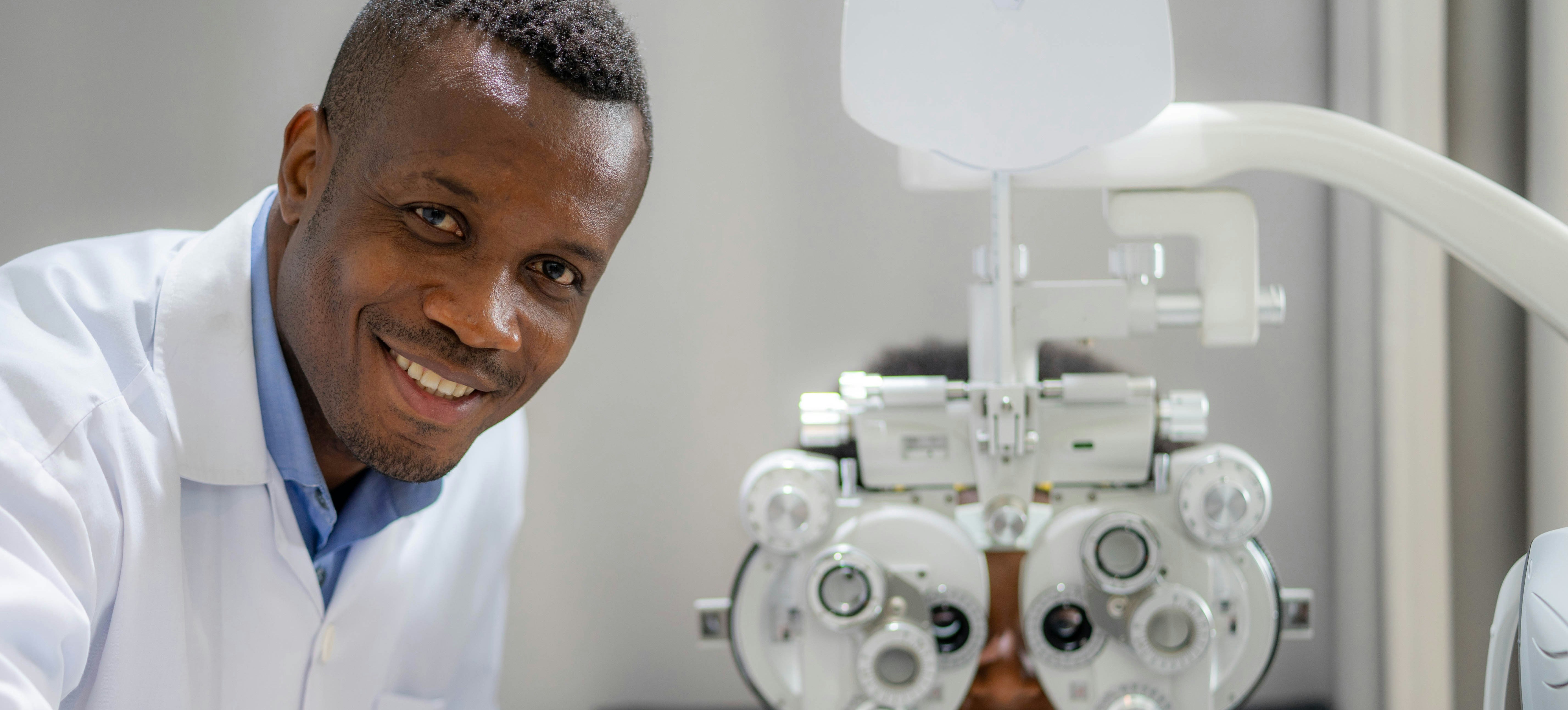 What Is an Optician? (And How to Become One) | Coursera