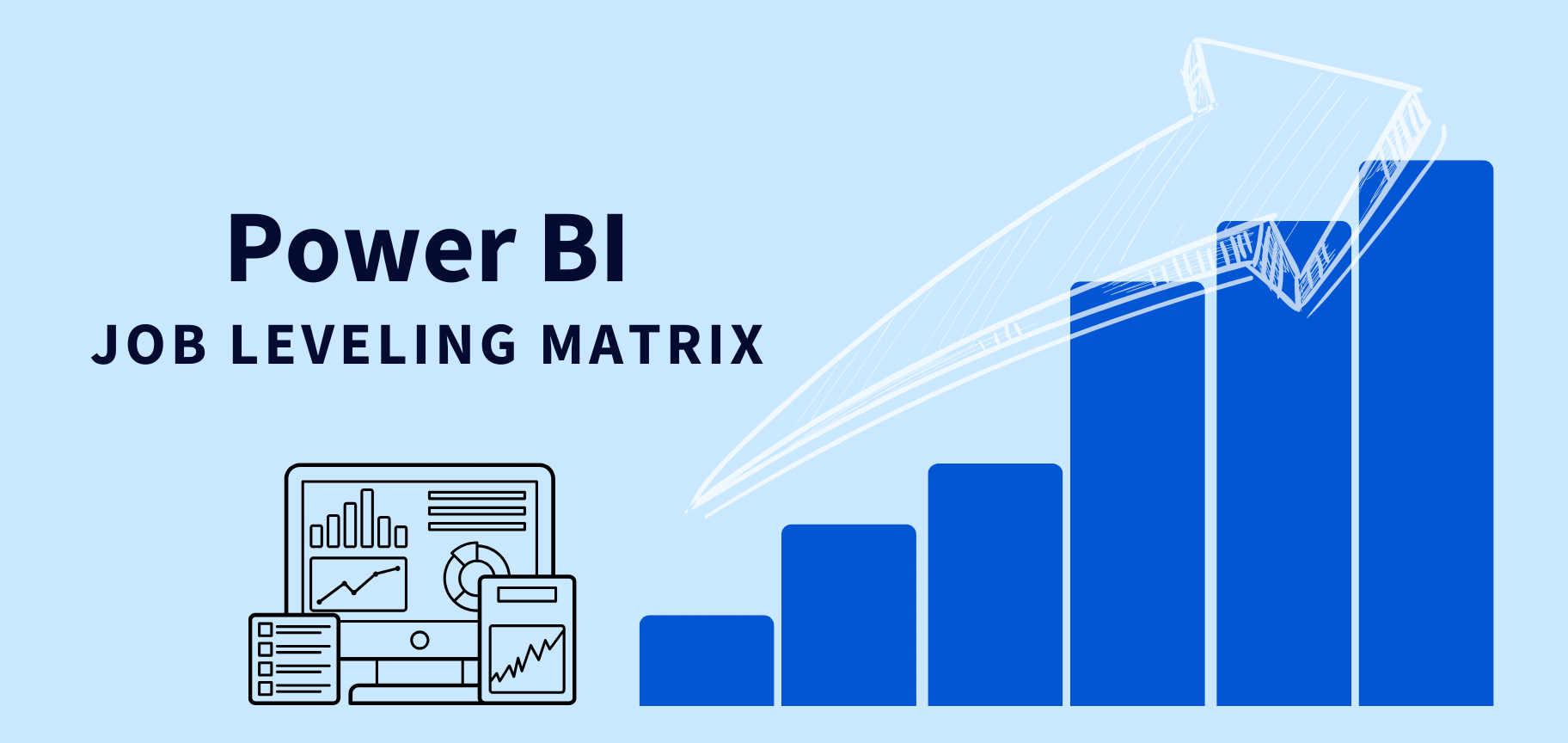 Power BI Career Roadmap: Jobs and Levels Guide | Coursera