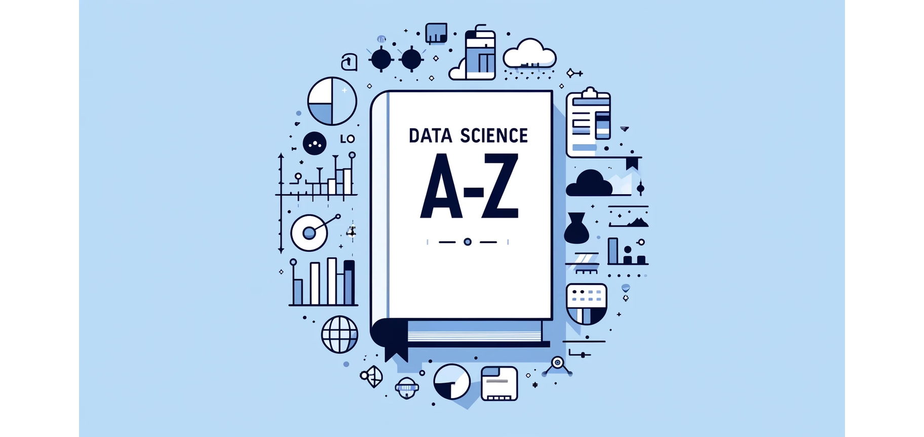 Data Science Terms: A to Z Glossary | Coursera