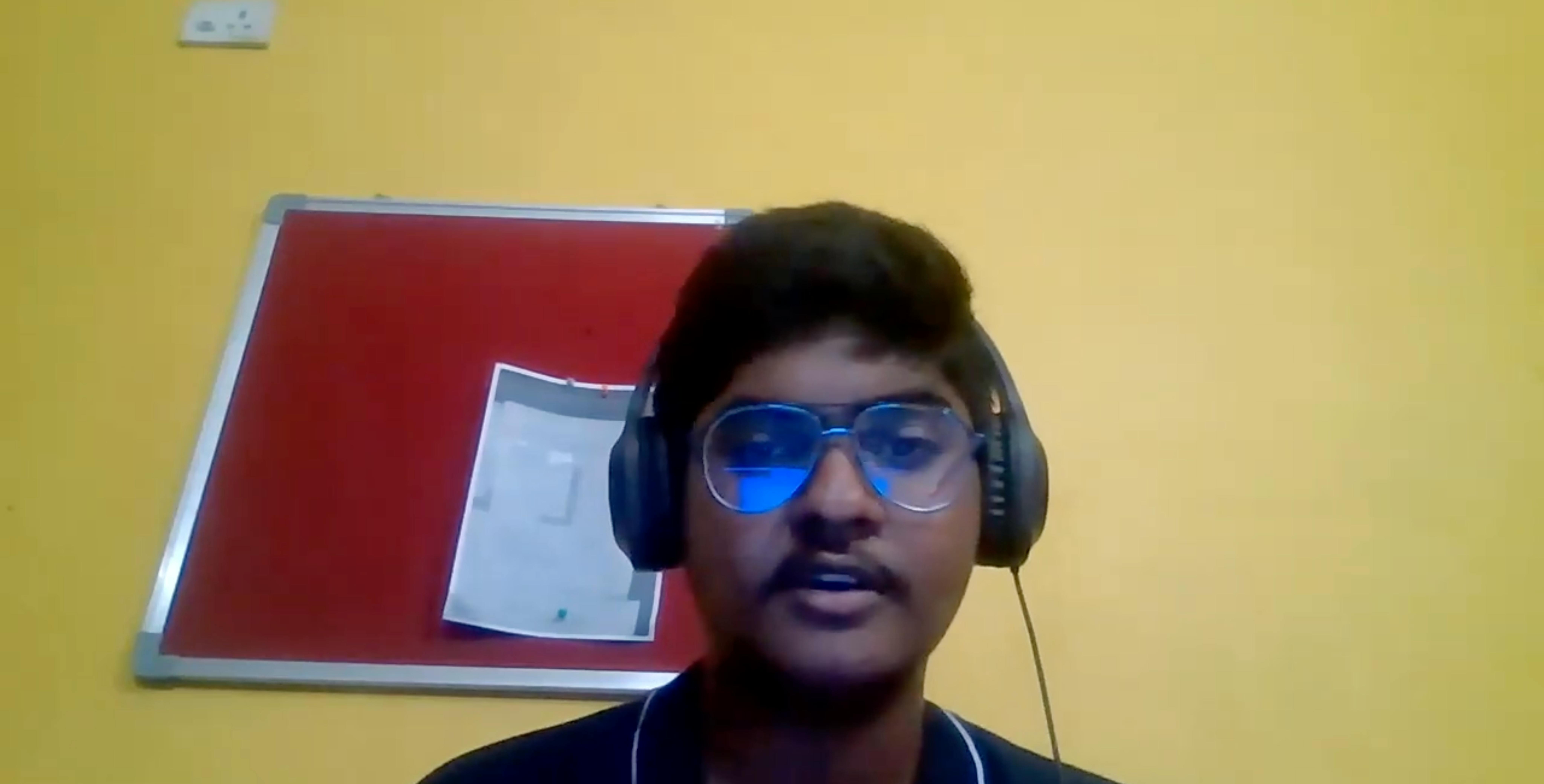 Student Experience | BSc in Computer Science, BITS Pilani