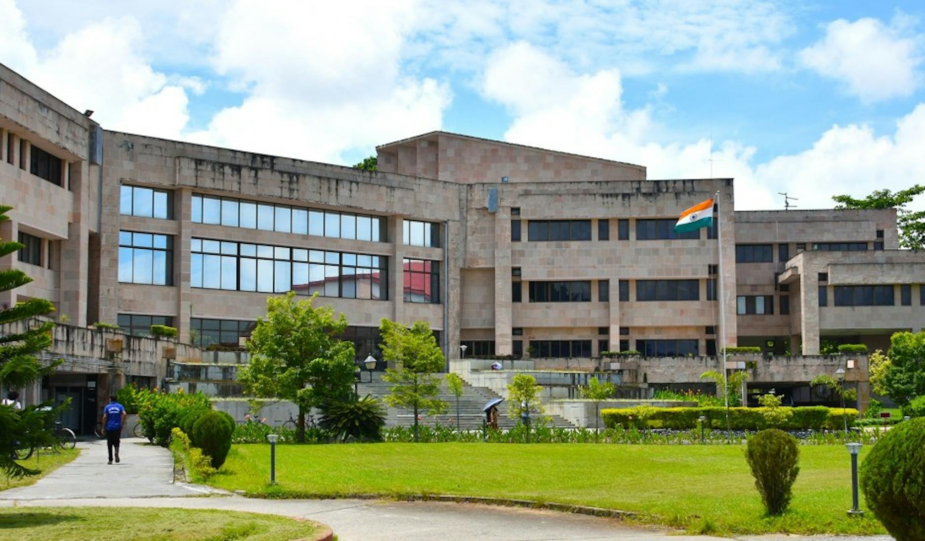 Student Experience | BSc in Data Science & AI, IIT Guwahati