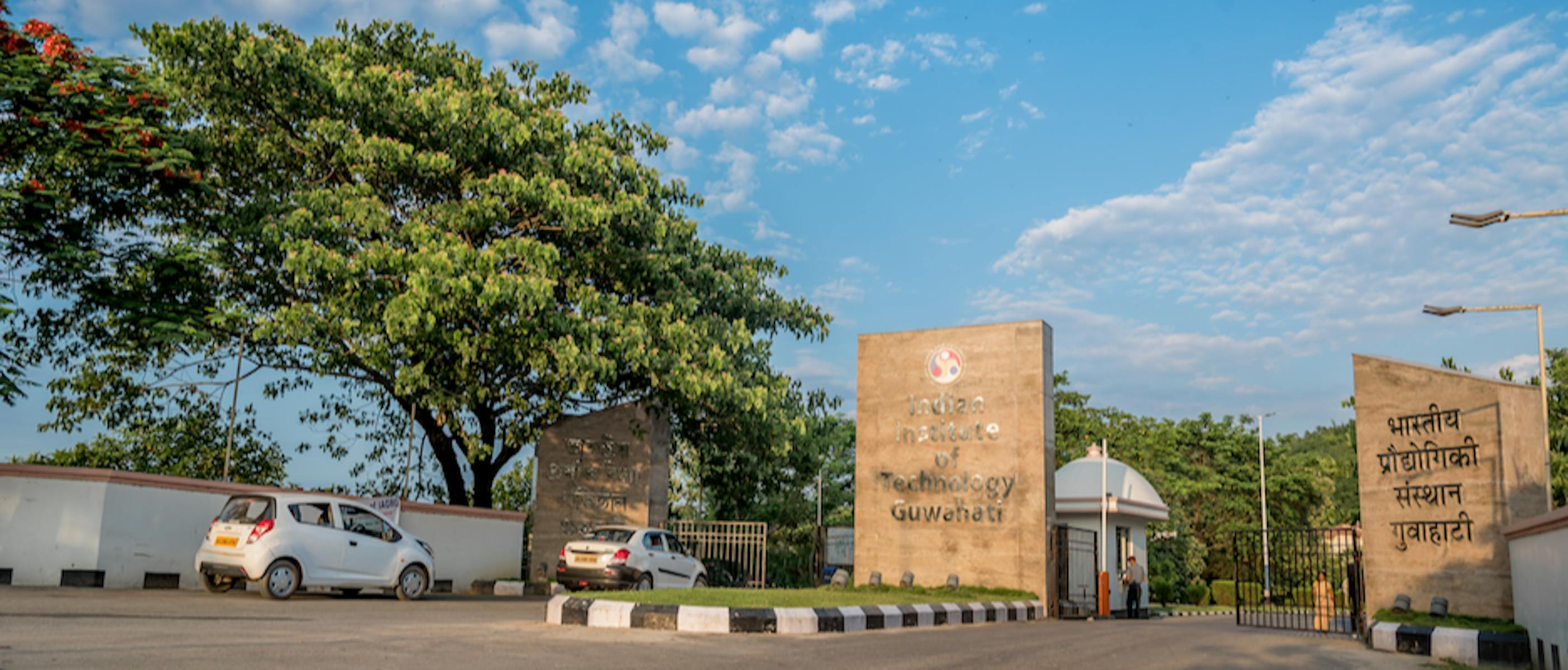 About | BSc in Data Science & AI, IIT Guwahati | Coursera