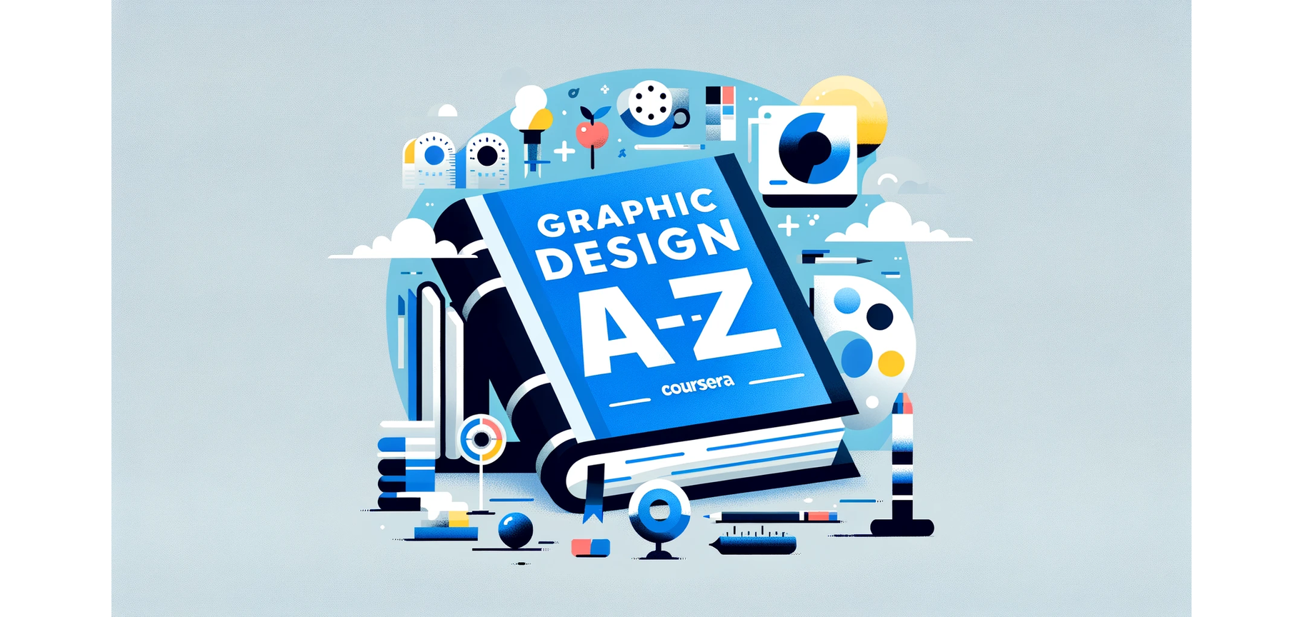 Graphic Design Terms: A to Z Glossary | Coursera