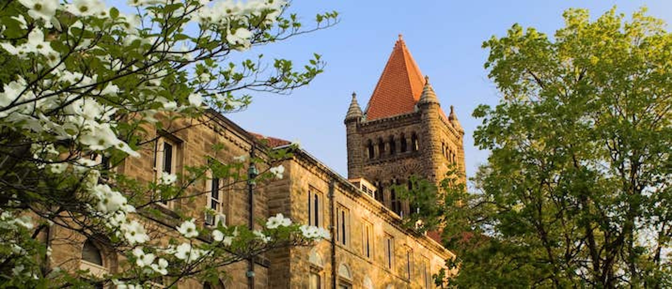 Online Master's of Accounting | University of Illinois | Coursera