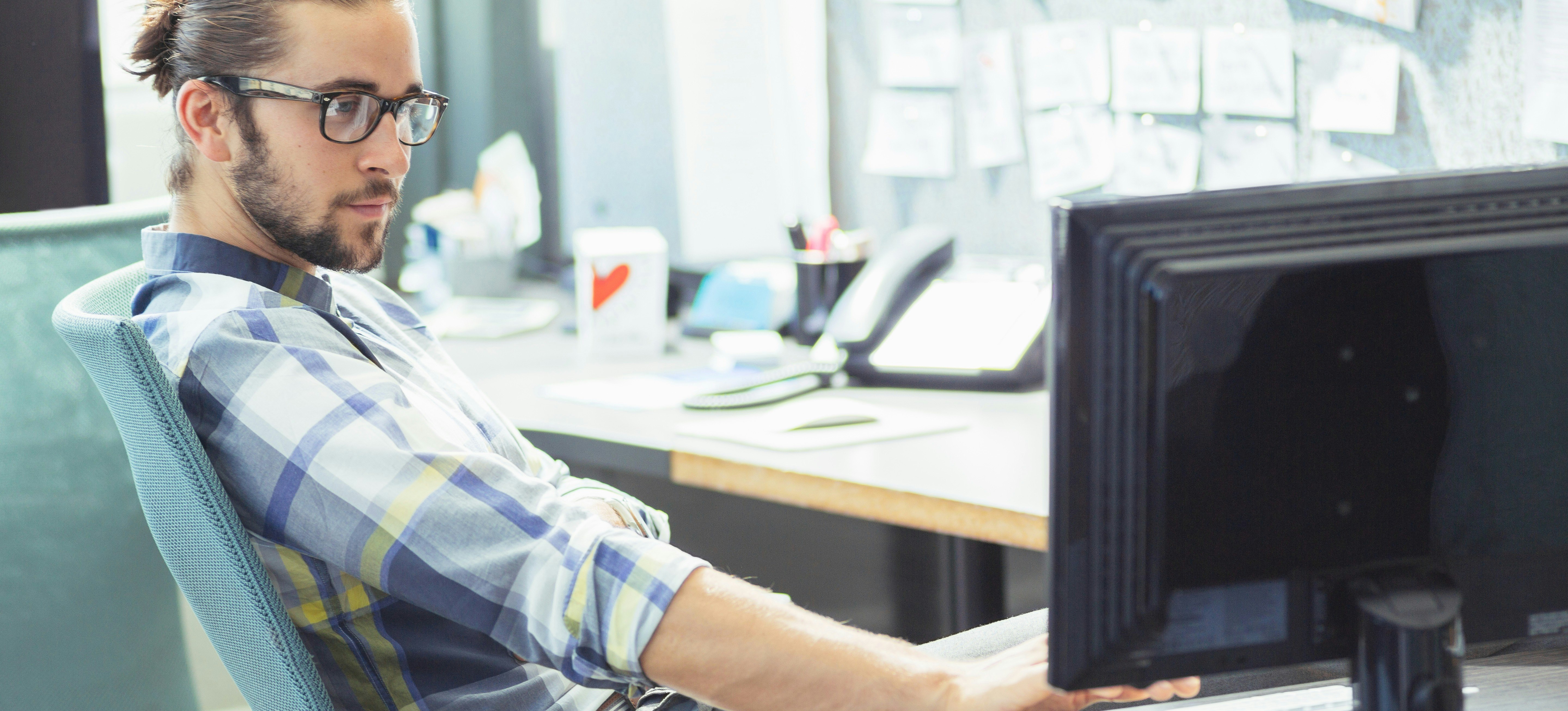 Computer Vision Job Description | Coursera