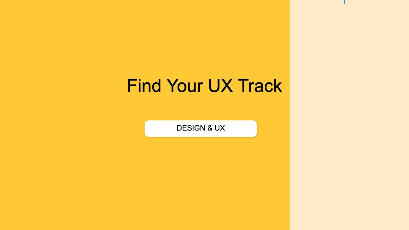 User Experience Career Path: Opportunities & Growth | Coursera