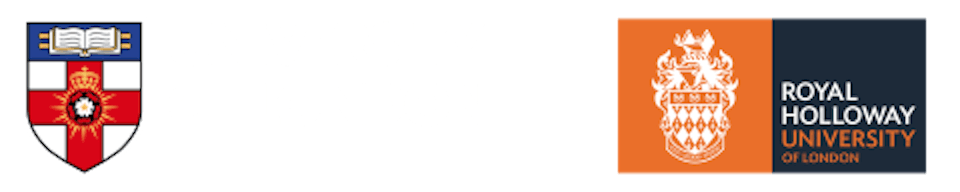 MSc Cyber Security | University of London | Coursera