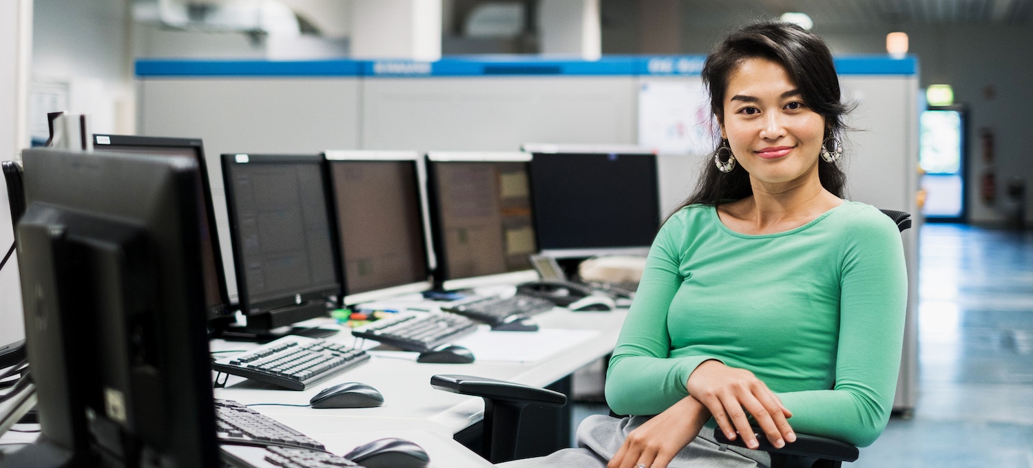 Your Guide to the Master’s in Information Technology | Coursera