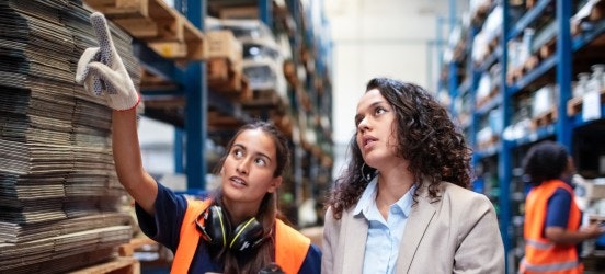 What Is Production Management and Its Jobs? | Coursera