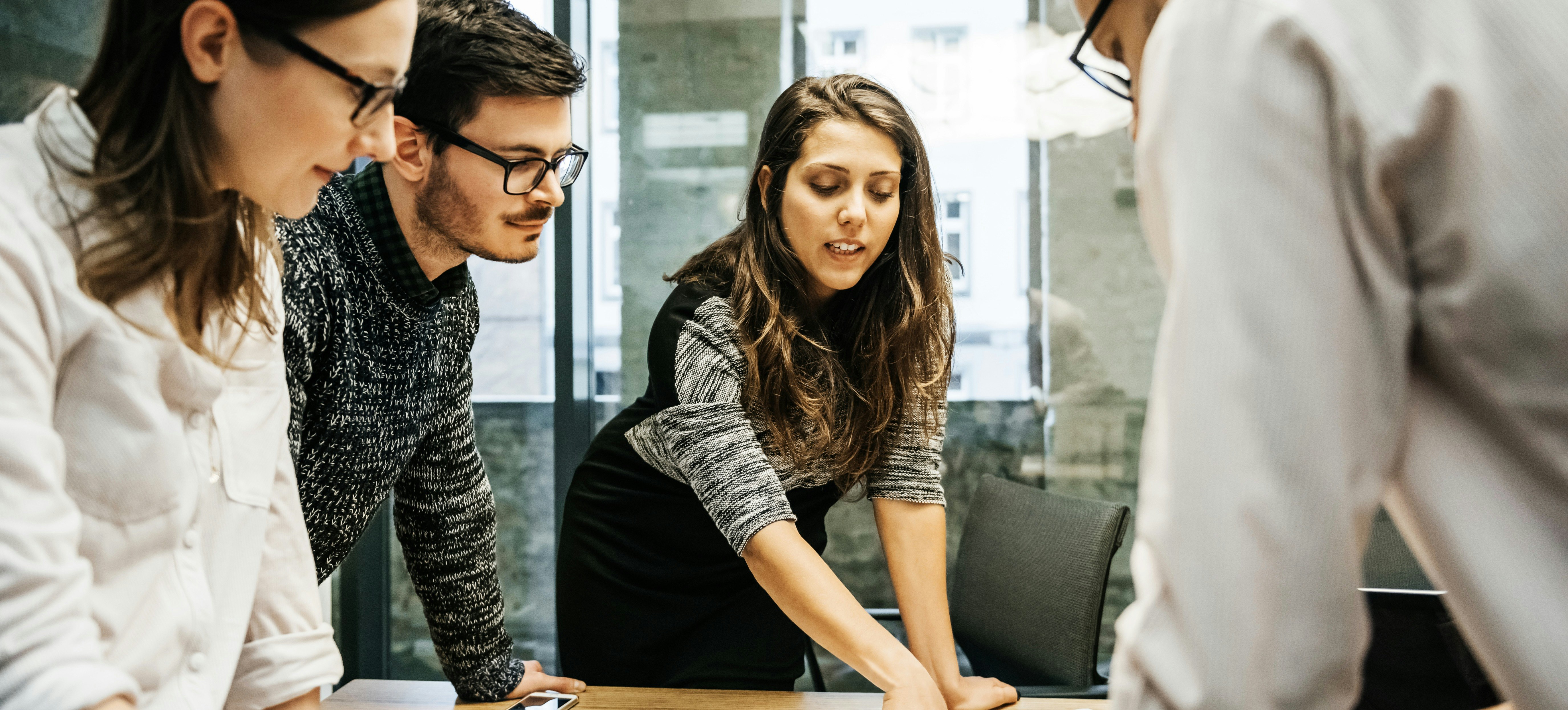 Plan-Do-Check-Act: Der PDCA Zyklus | Coursera