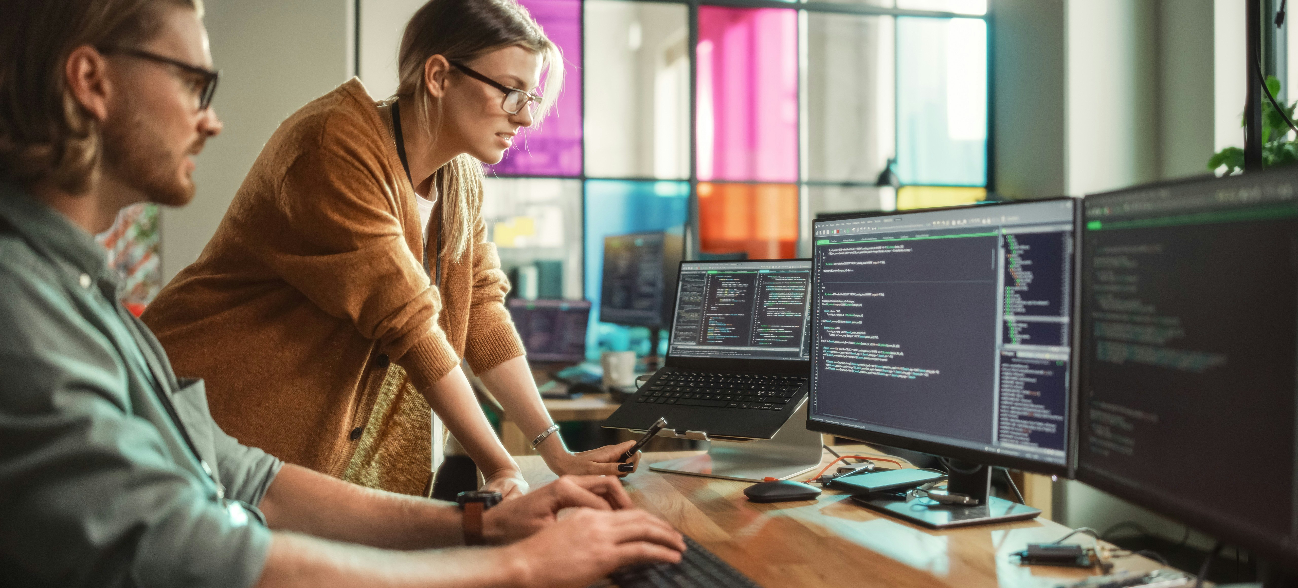 Machine Learning vs AI: Differences, Uses, and Benefits | Coursera