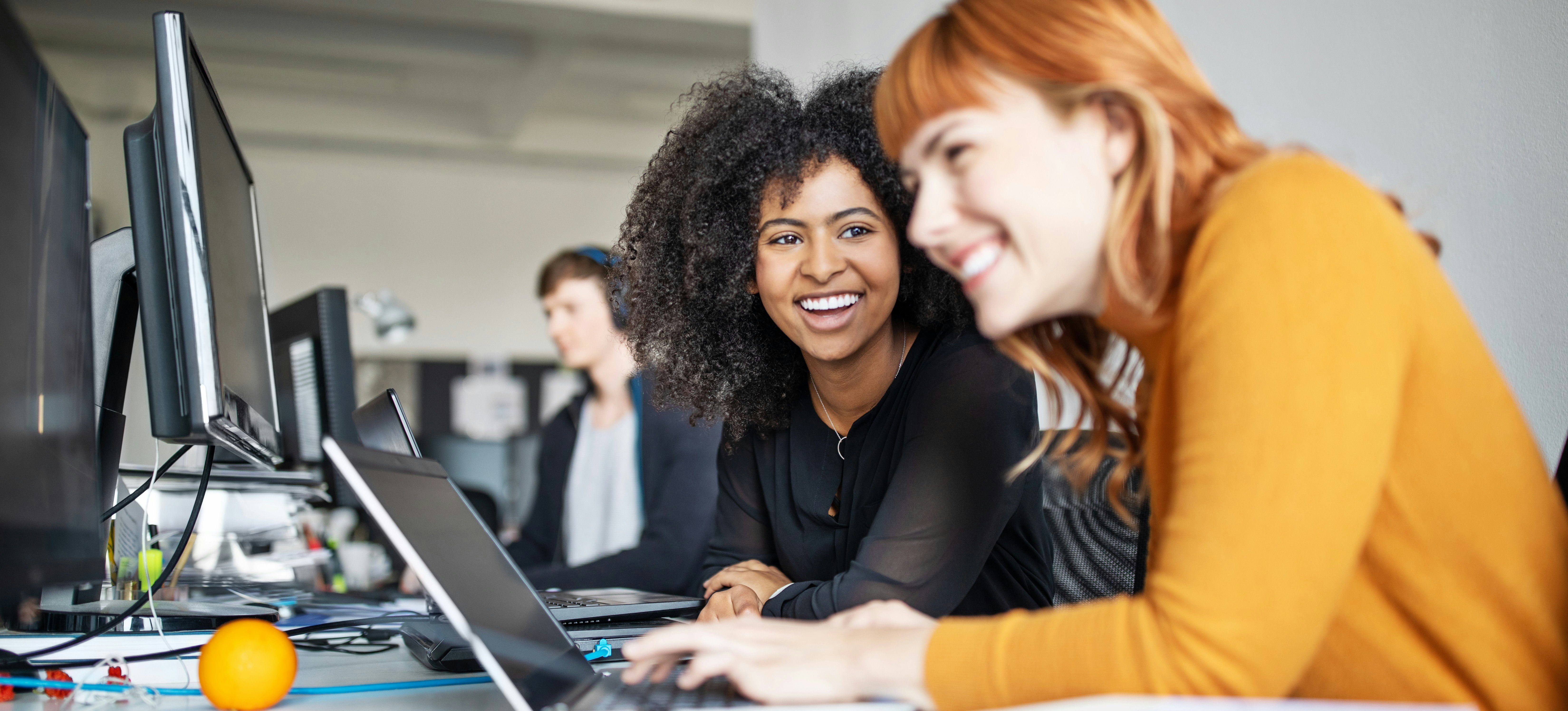 Quels sont les cinq aspects du big data ? | Coursera