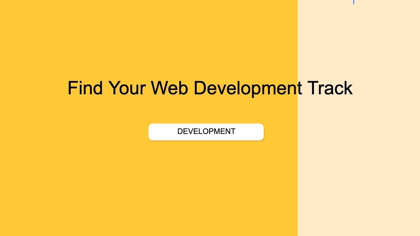 Web Development Career Path: Opportunities and Growth | Coursera