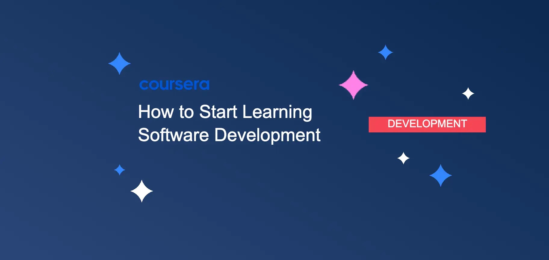 How to Start Learning Software Development: A Custom Course Guide ...