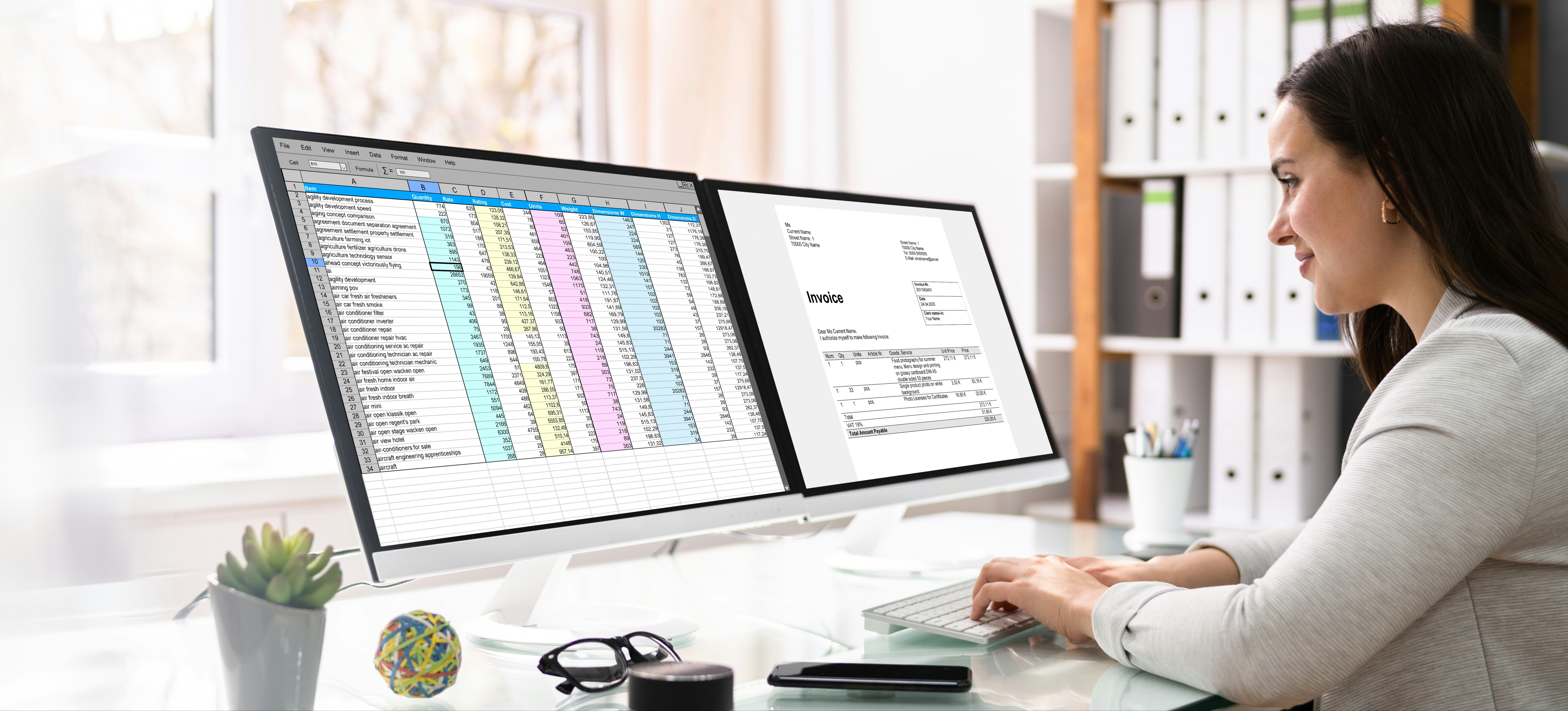 How to Learn Excel | Coursera