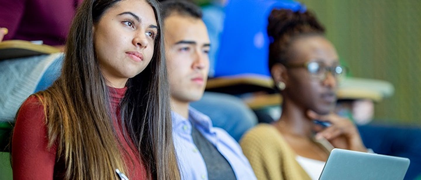 Bachelor of Science in Computer Science | University of London | Coursera