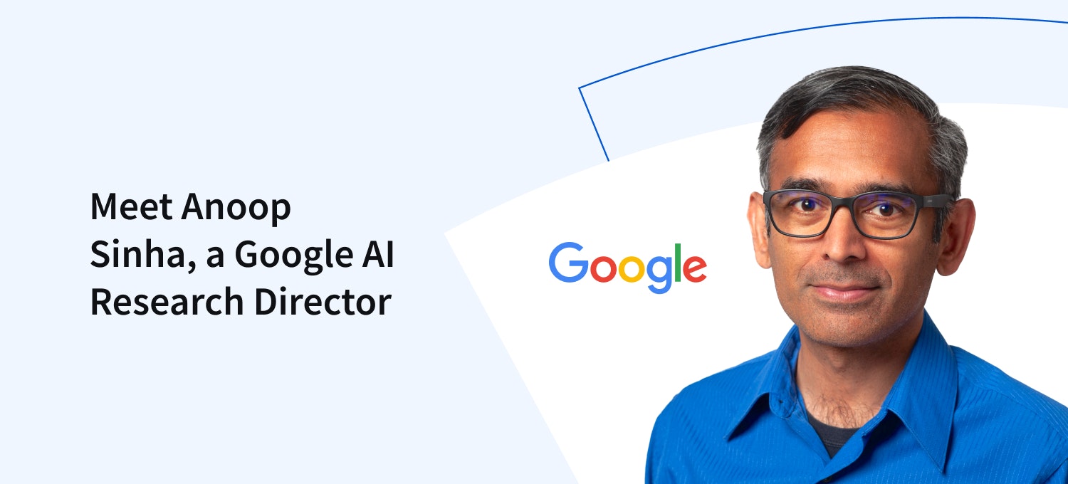 6 Questions With a Google AI Research Director | Coursera