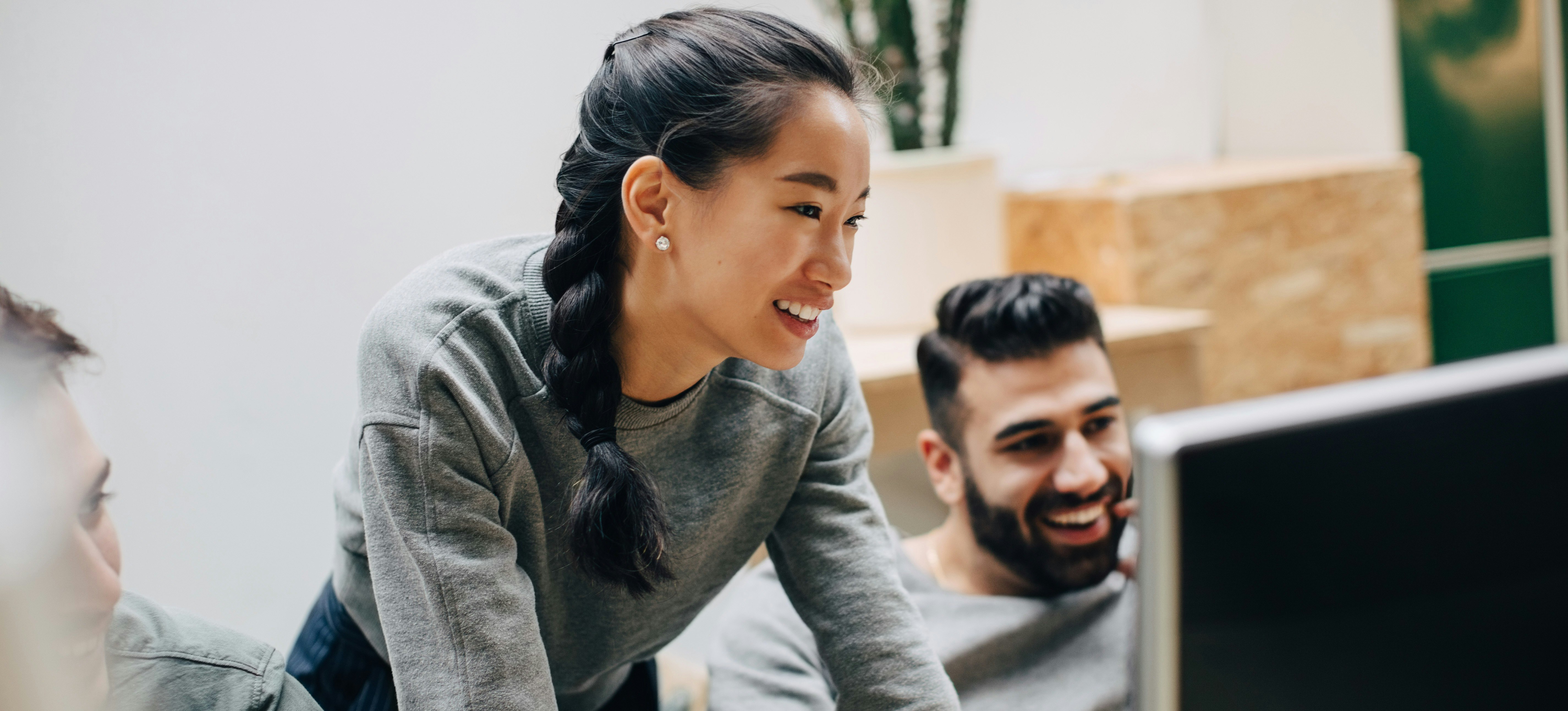 Wie wird man C++ Entwickler? | Coursera