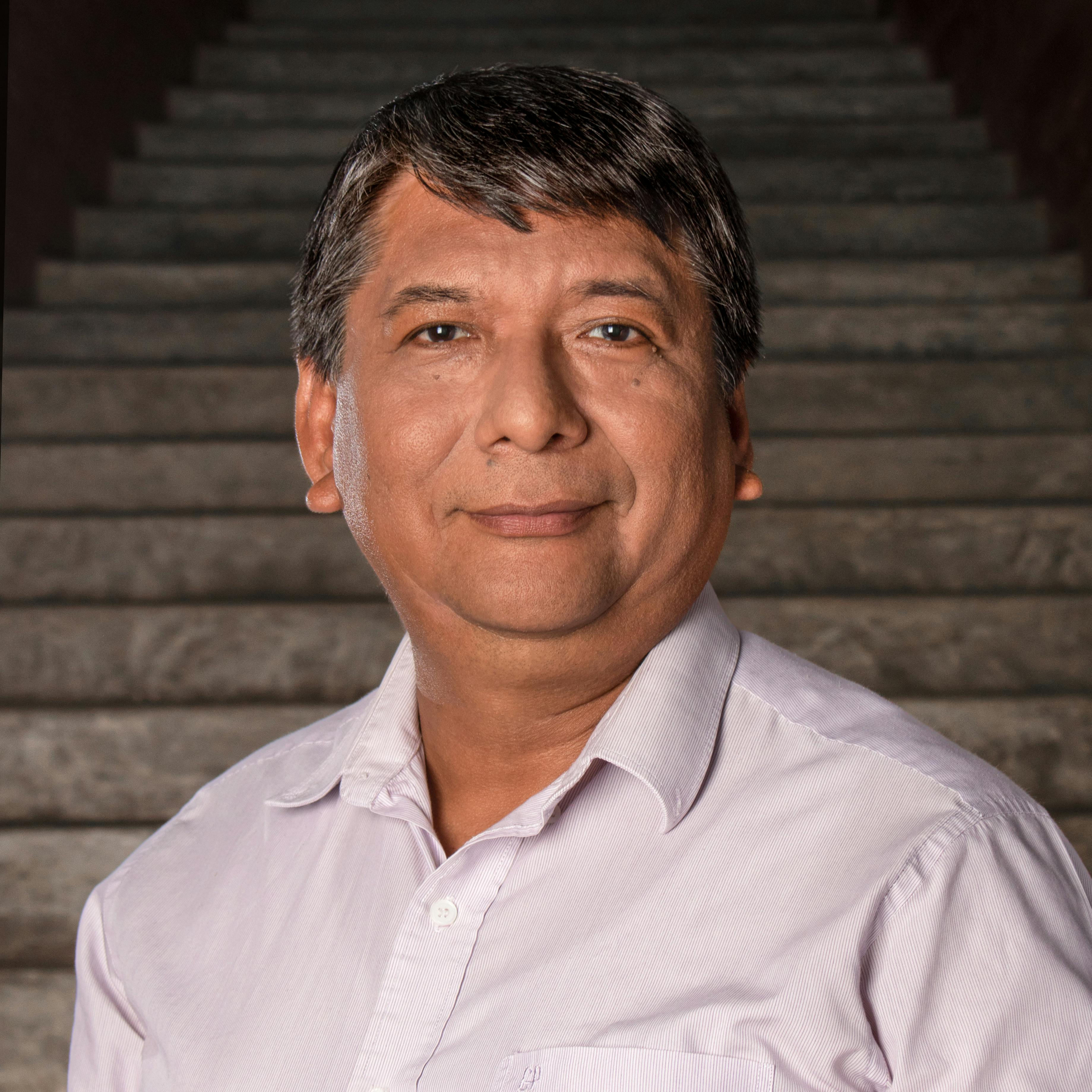 Acerca de PUCP | Maestría en Informática con mención en Ciencias de la ...