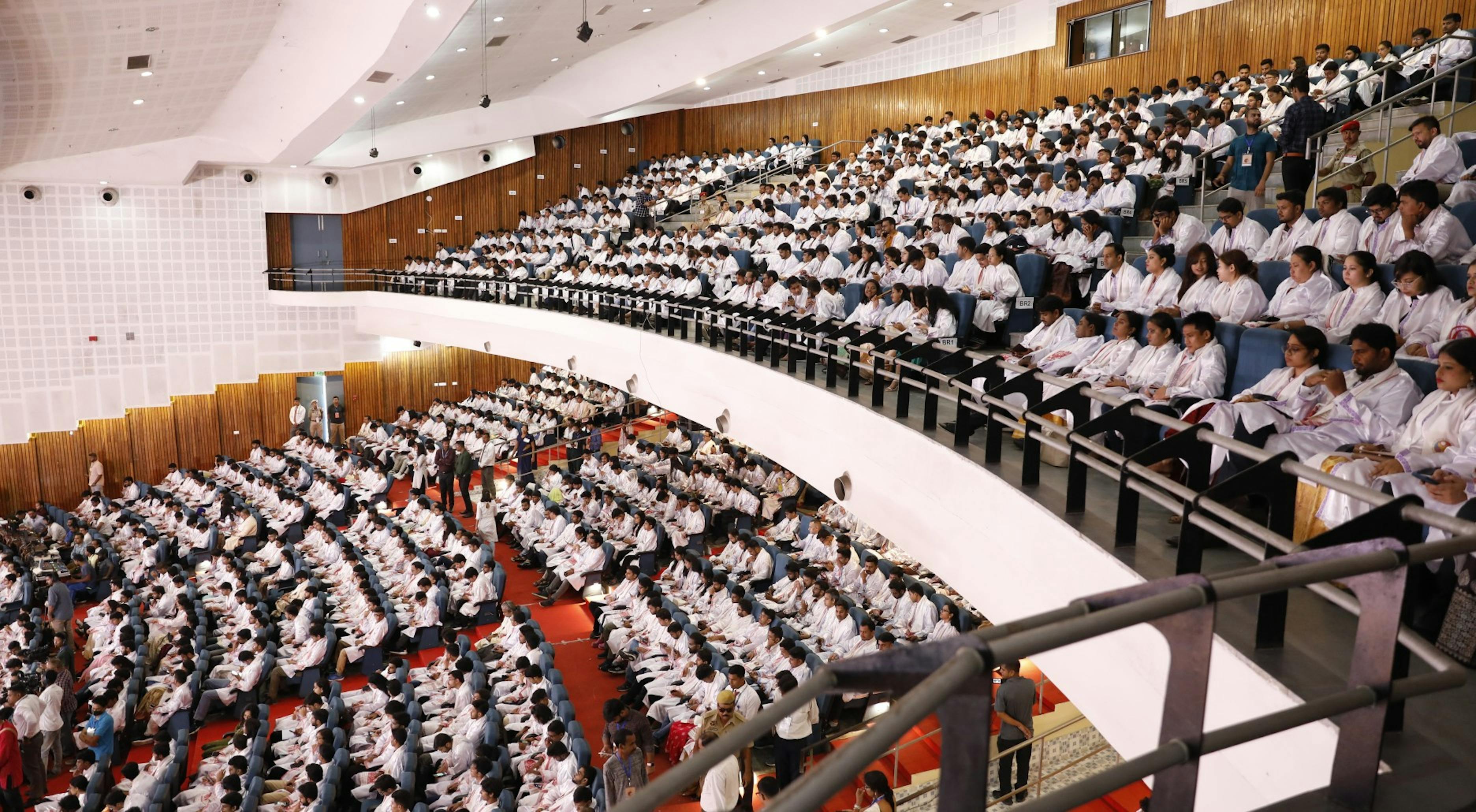 Student Experience | BSc in Data Science & AI, IIT Guwahati