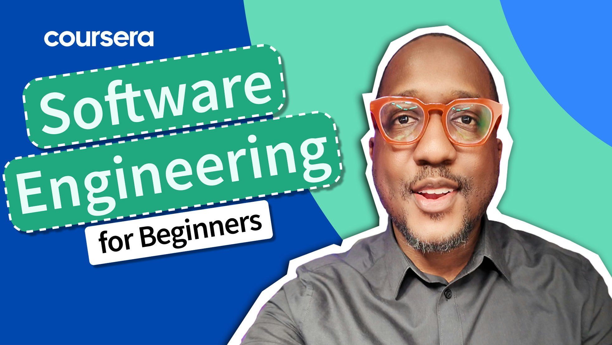 Software Engineering Roadmap for Beginners (With No Experience) [VIDEO] | Coursera