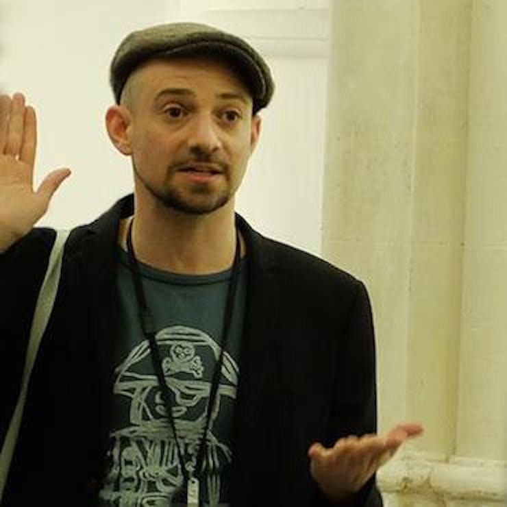 About Goldsmiths, University of London | Coursera