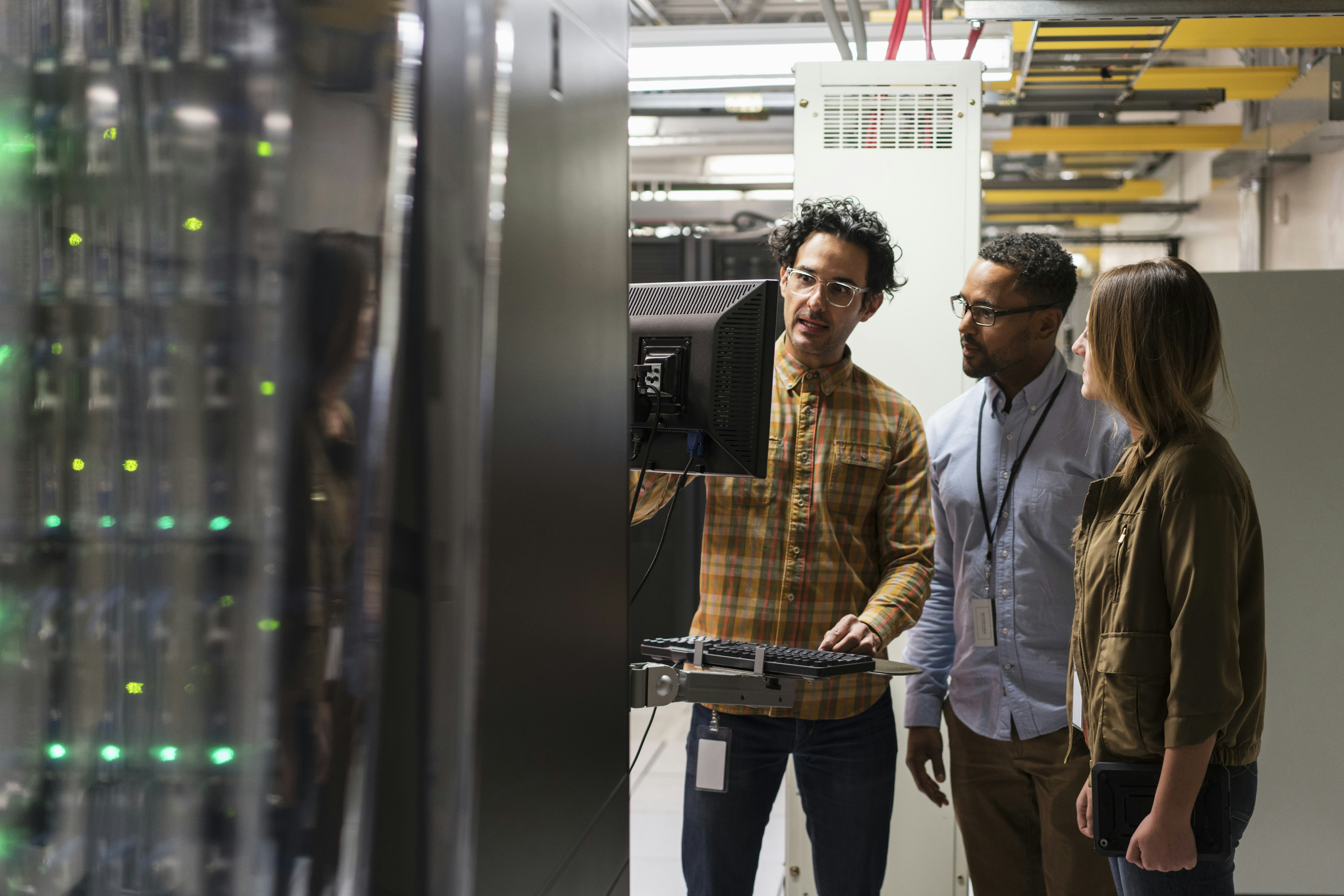 Security Engineer Salary: Your 2025 Guide | Coursera