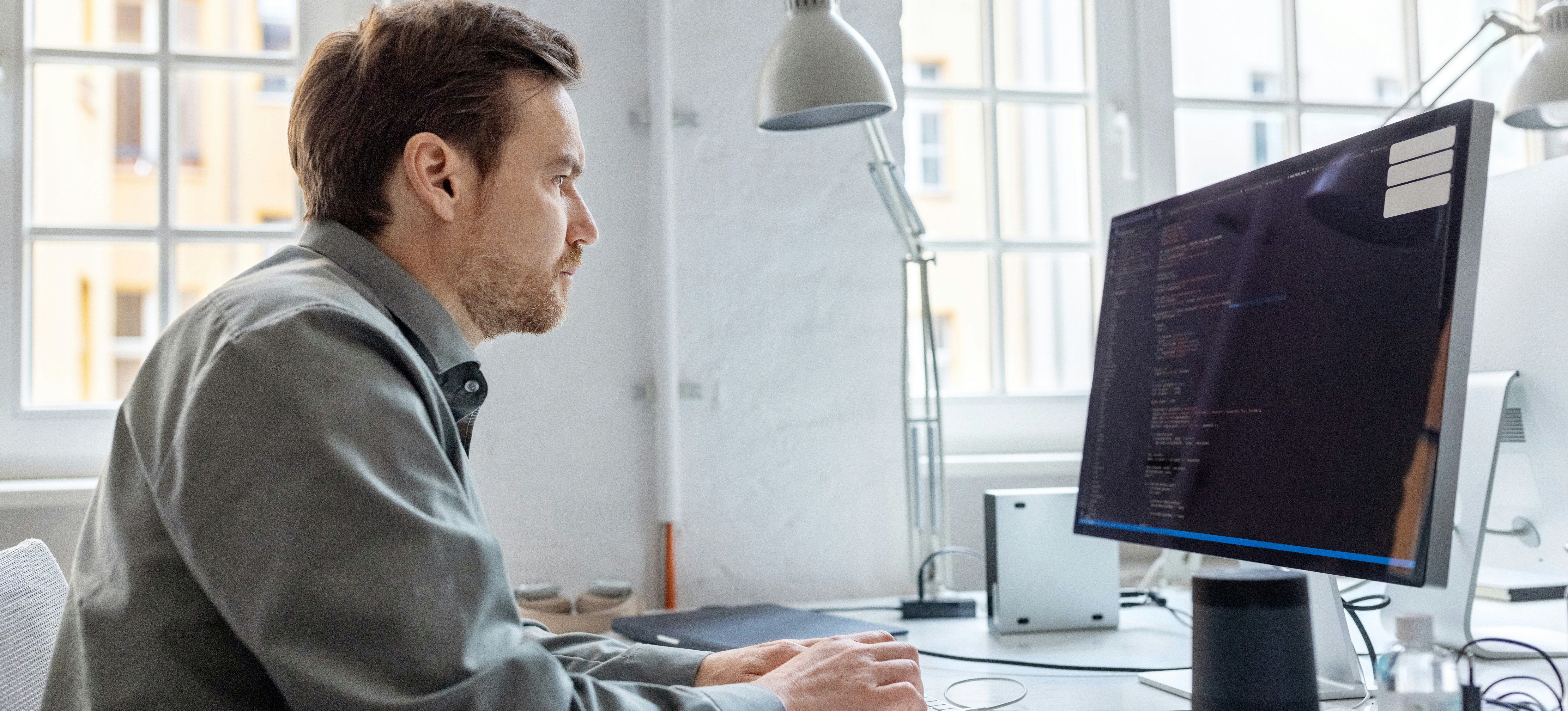 Being a Python Developer: What You Can Do, Earn, and More | Coursera