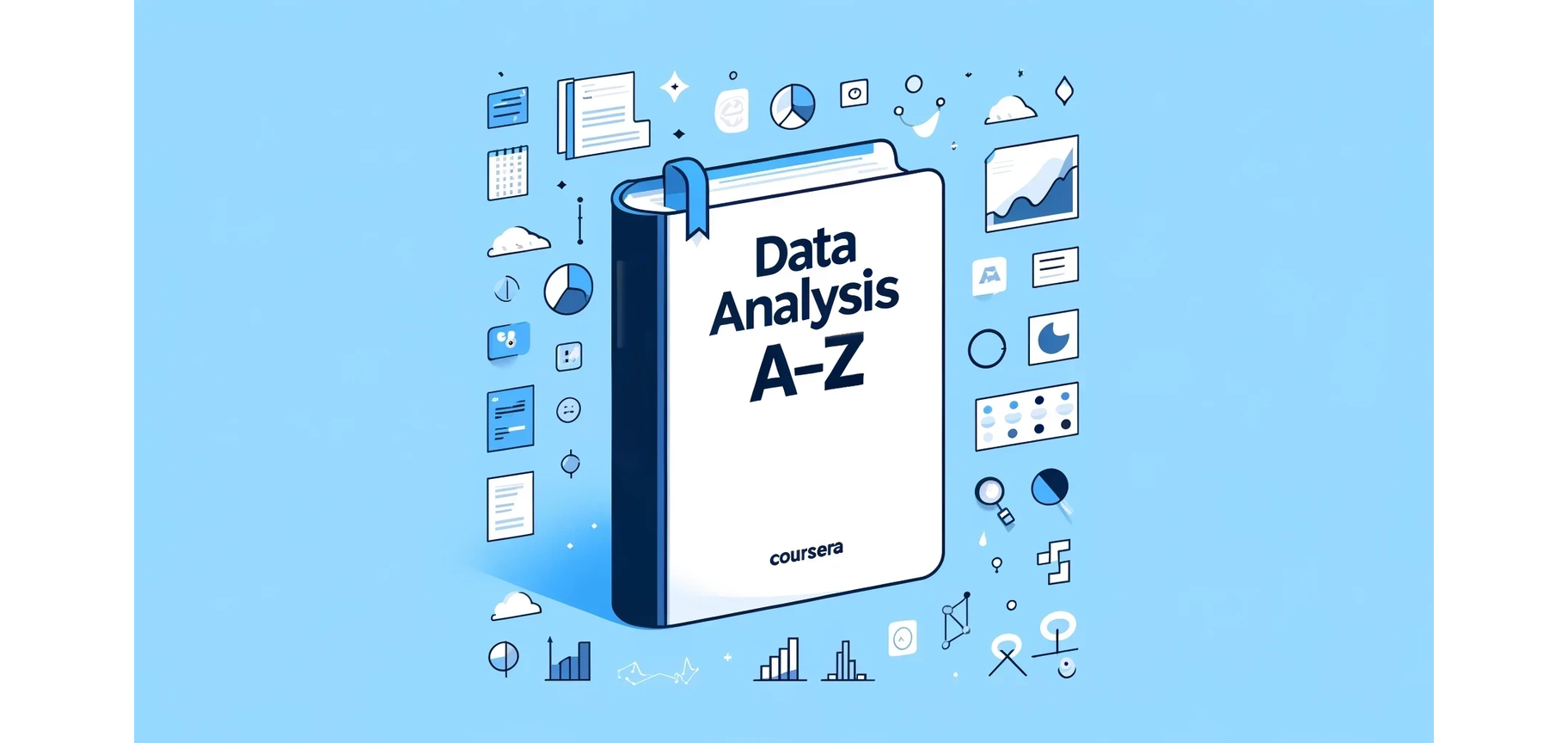 Data Analysis Terms: A to Z Glossary | Coursera