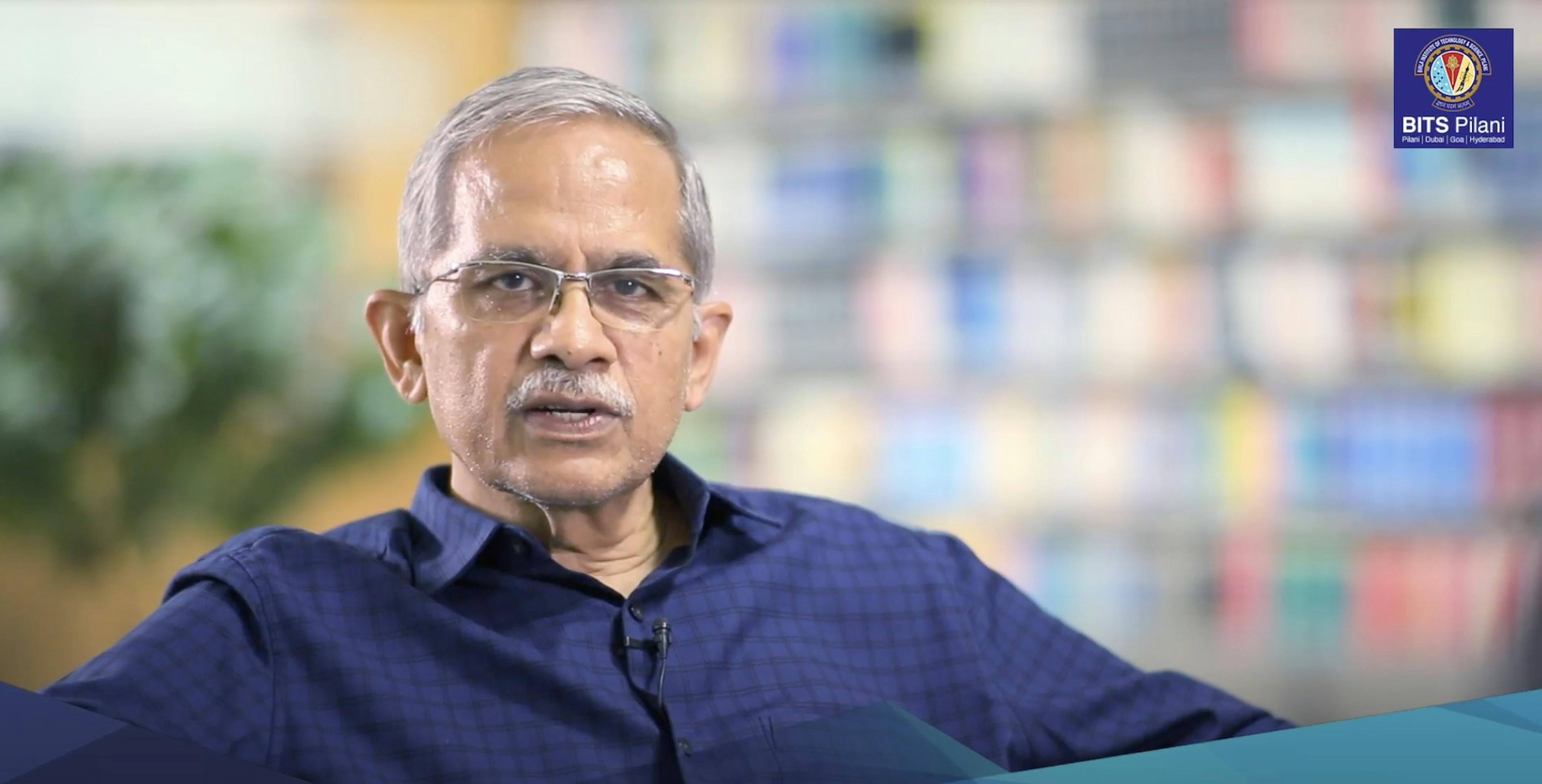 Bachelor of Science in Computer Science | BITS Pilani | Coursera