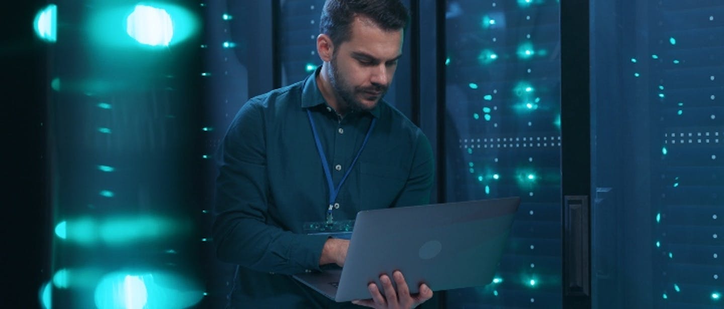 MSc Cyber Security | University of London | Coursera