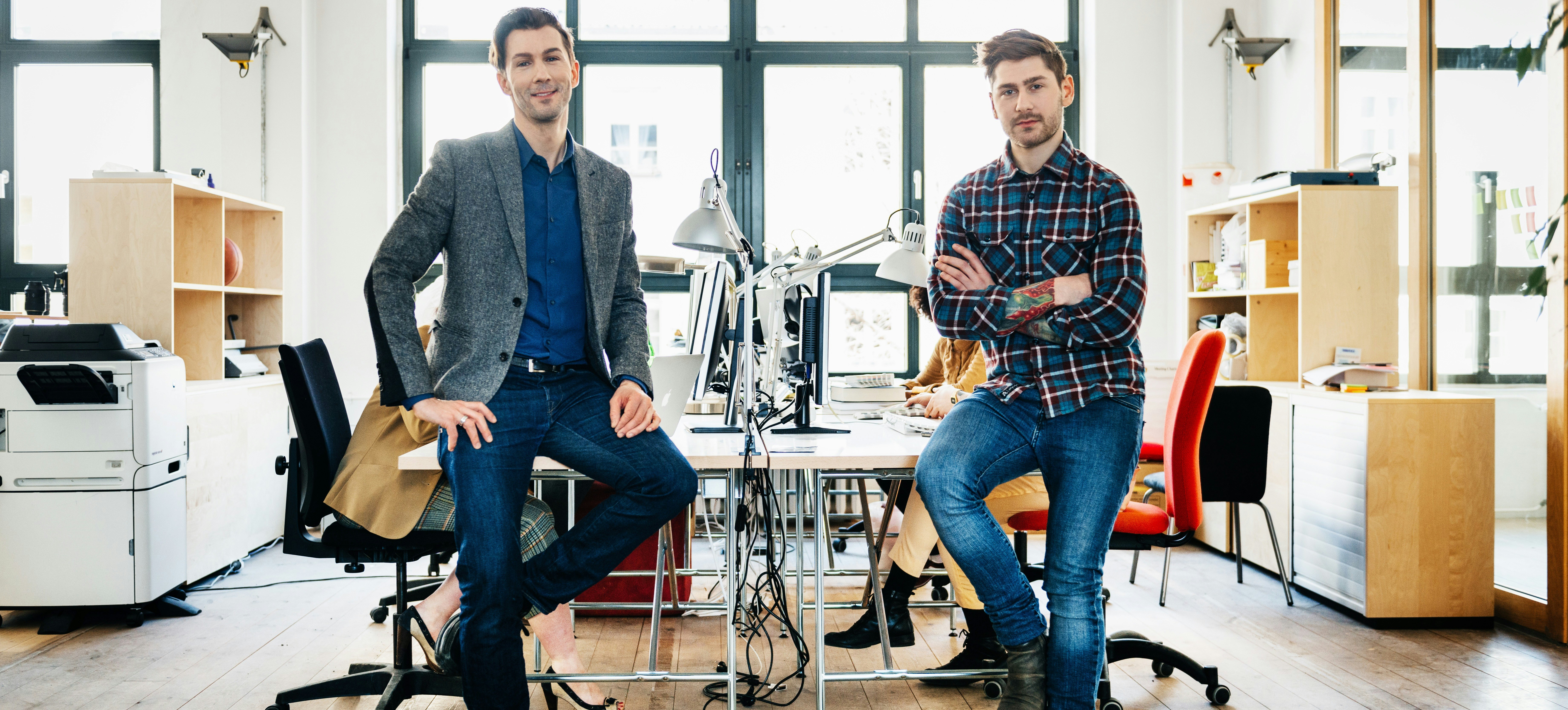 How to Create an LLC in 5 Steps | Coursera