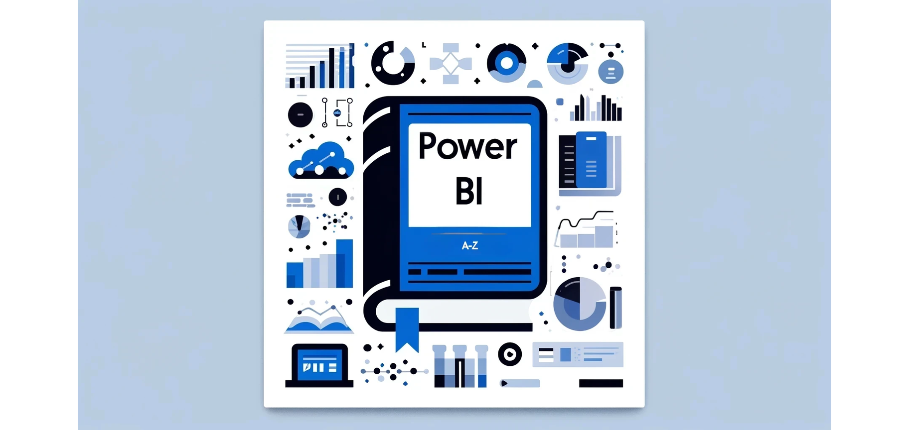 Power BI Terms: A to Z Glossary | Coursera