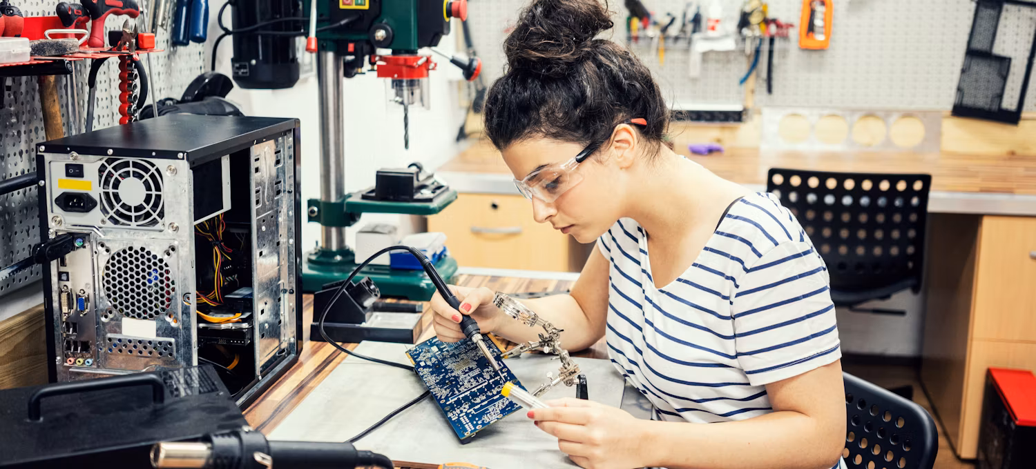 How to Find Electrical Engineering Internships | Coursera How to Find Electrical Engineering Internships | Coursera