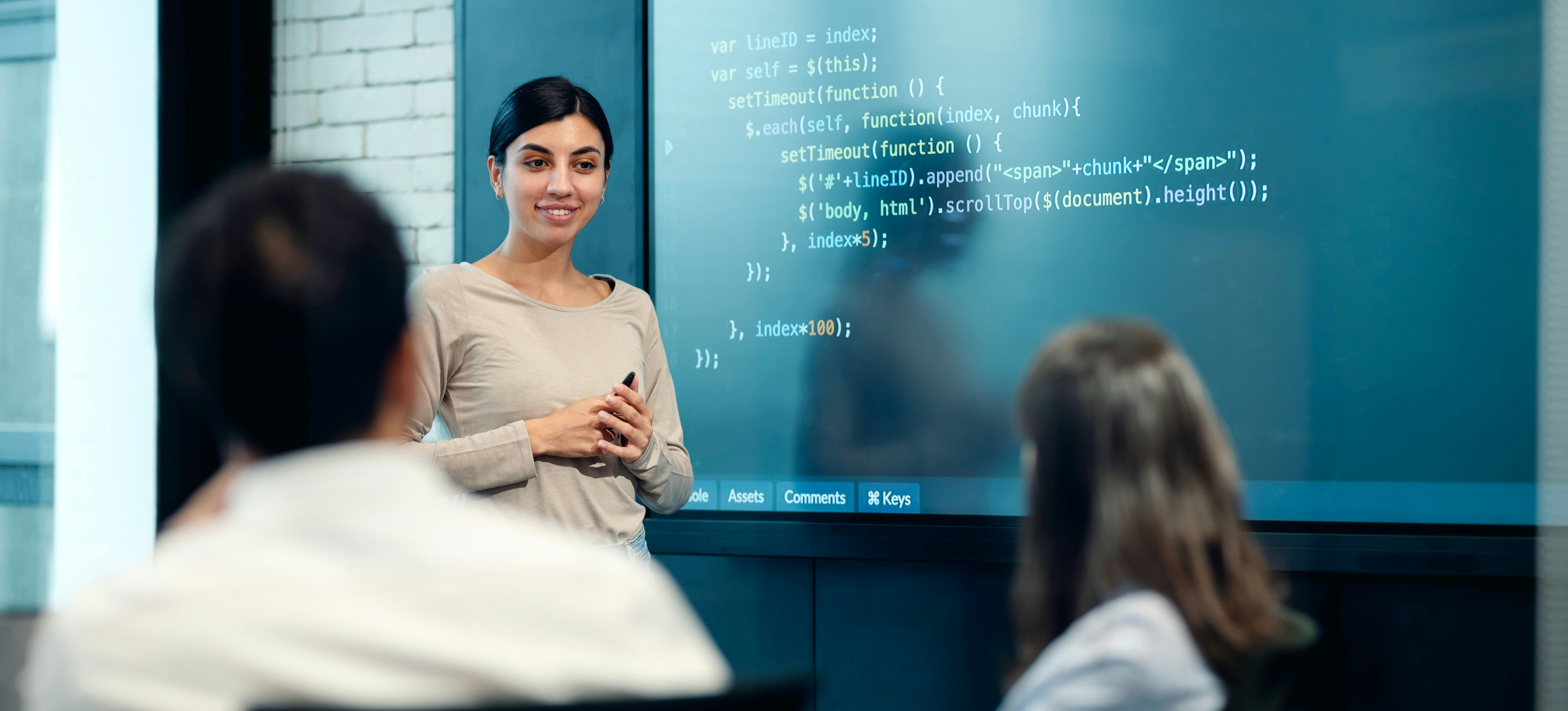 How to Improve Programming Skills | Coursera