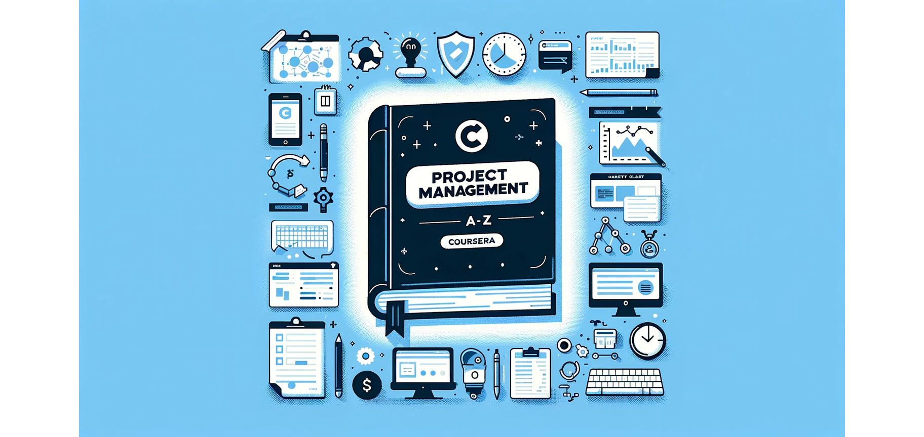 Project Management Terms: A to Z Glossary | Coursera