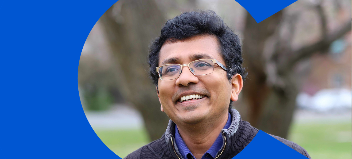 The Ultimate Course on Problem-Solving: Professor Sriram Sankaranarayanan Talks Algorithms ...