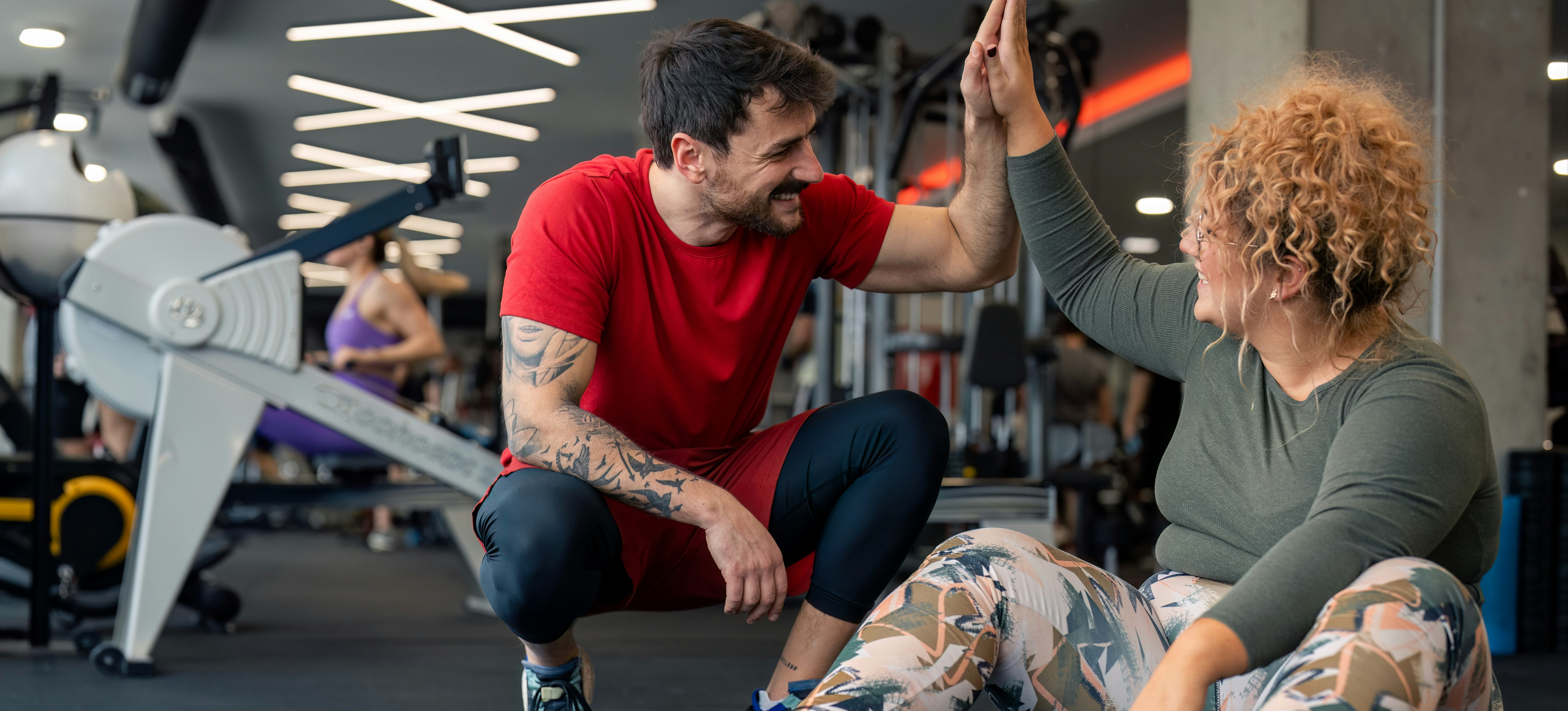 How to Become a Personal Trainer | Coursera