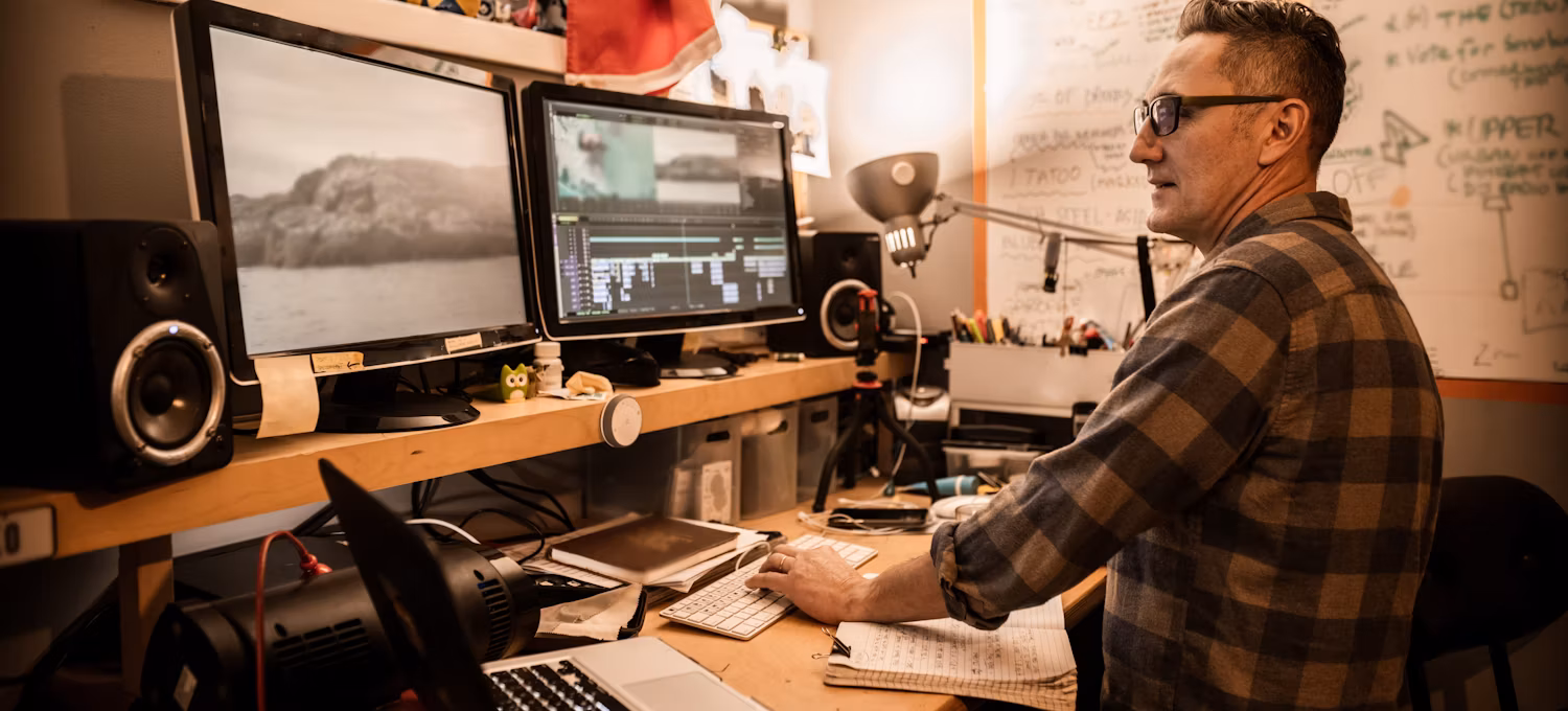 How to Improve Video Editing Skills - Hujaifa How to Improve Video Editing Skills - Hujaifa