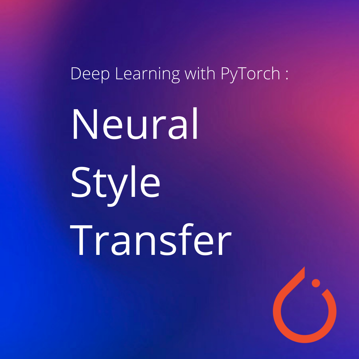 Top Pytorch Courses - Learn Pytorch Online | Coursera