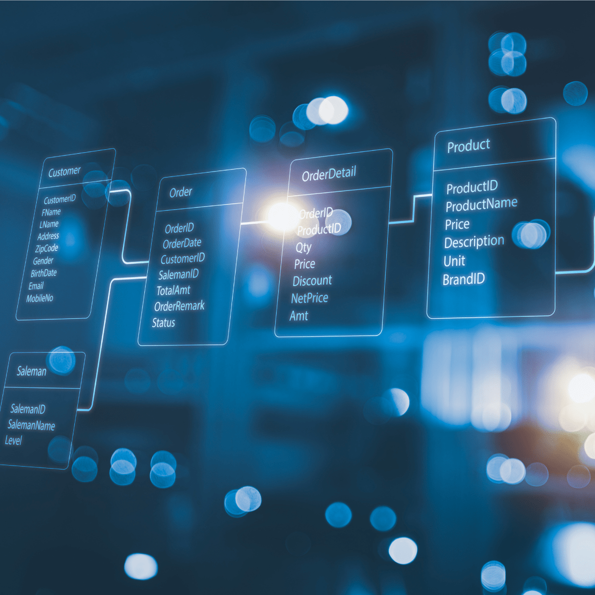 Best Relational Database Courses Online with Certificates [2024] | Coursera