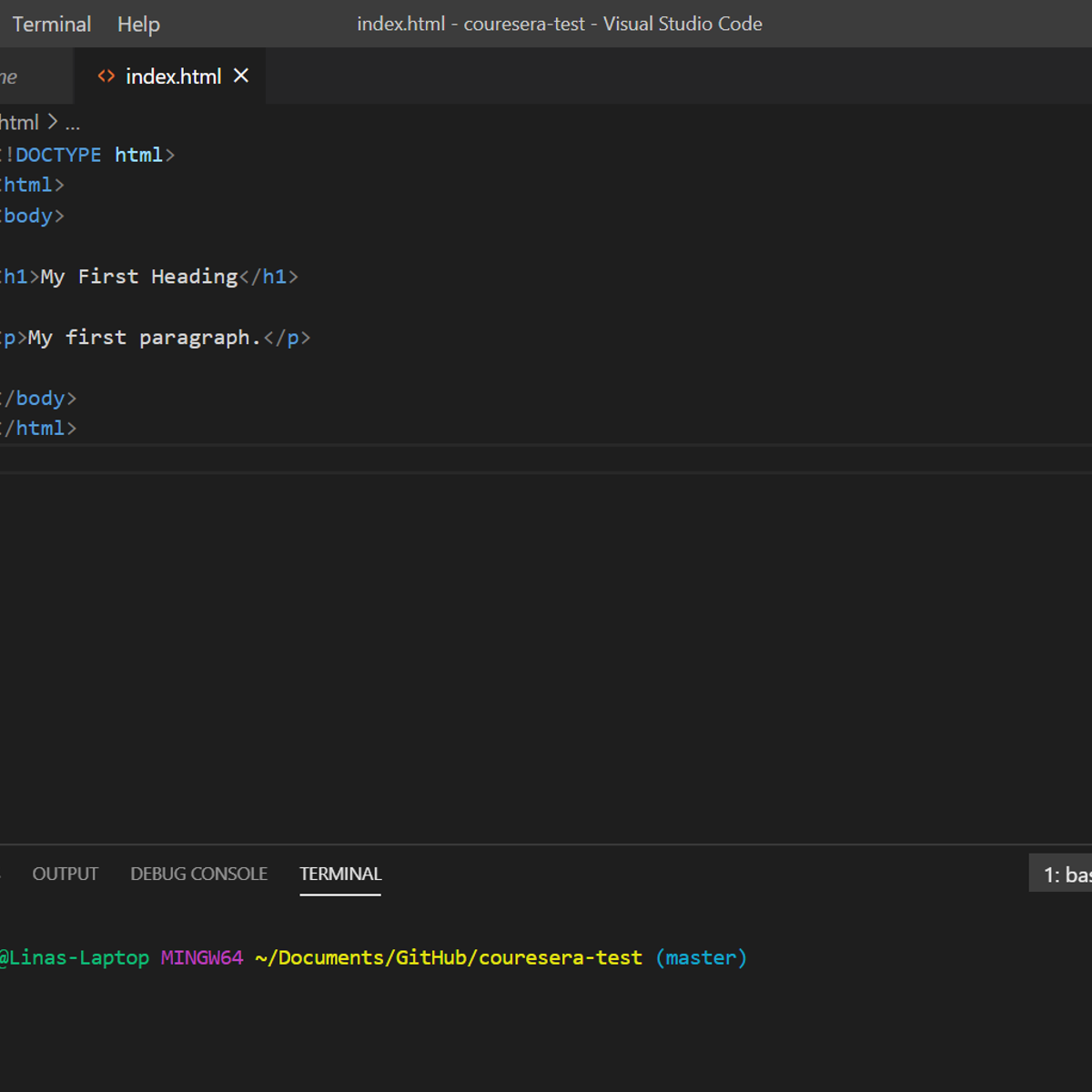 Best Git Courses & Certifications [2023] | Coursera