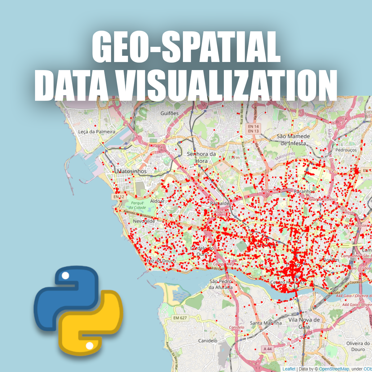 Best Geospatial Courses Online with Certificates [2024] | Coursera
