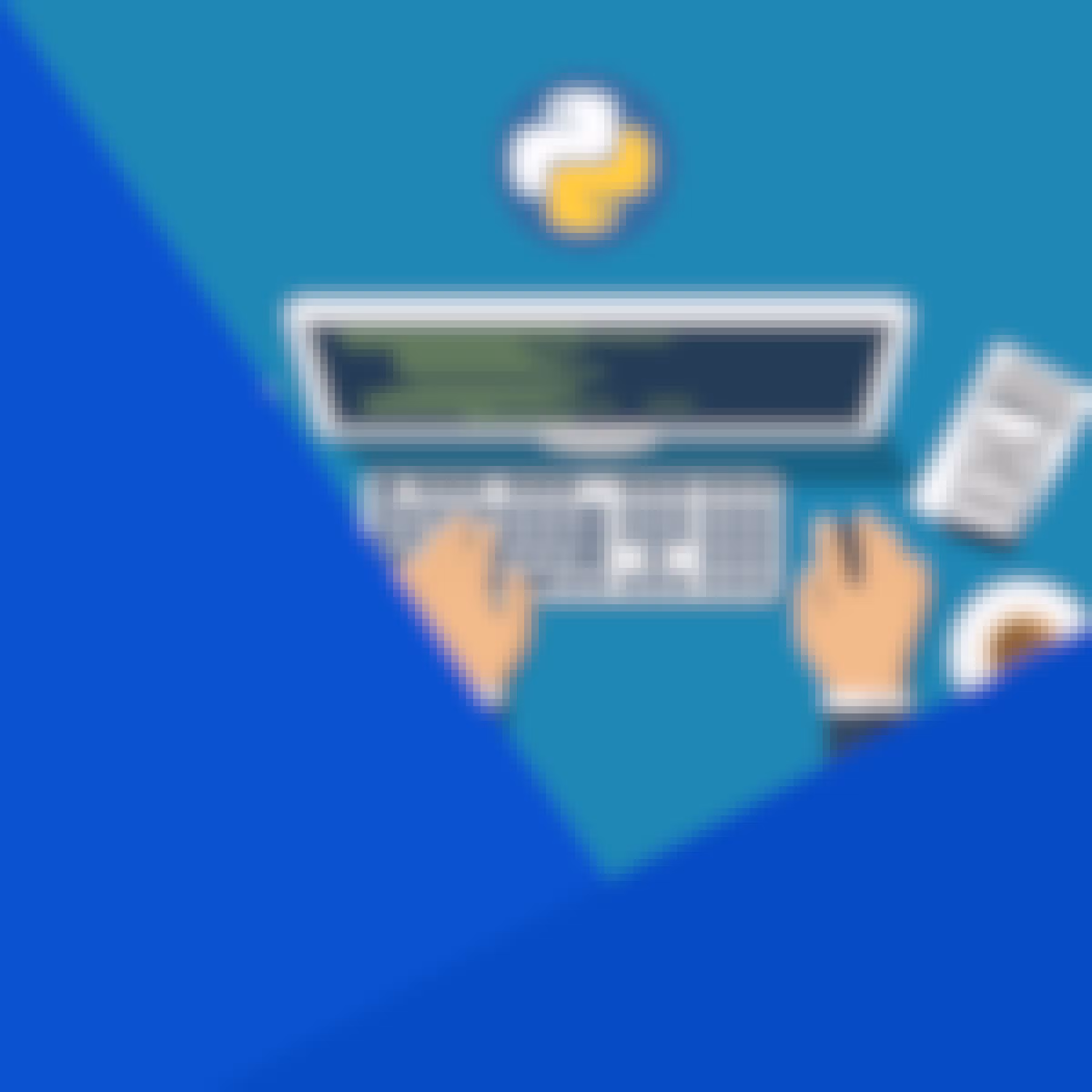 Cours Python En Ligne 2025 Coursera